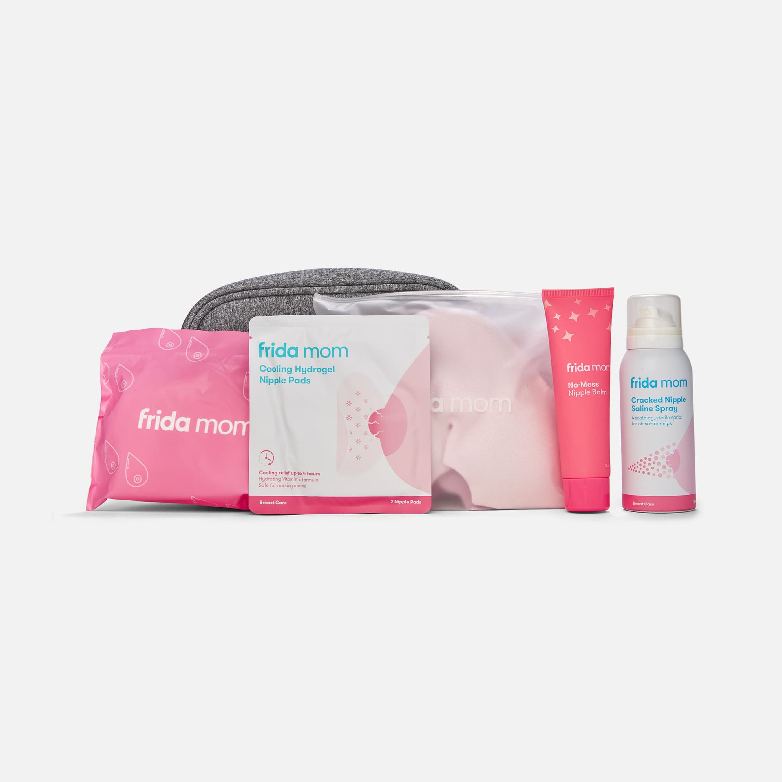FSA Eligible Frida Mom Breastfeeding Survival Kit | FSA Store