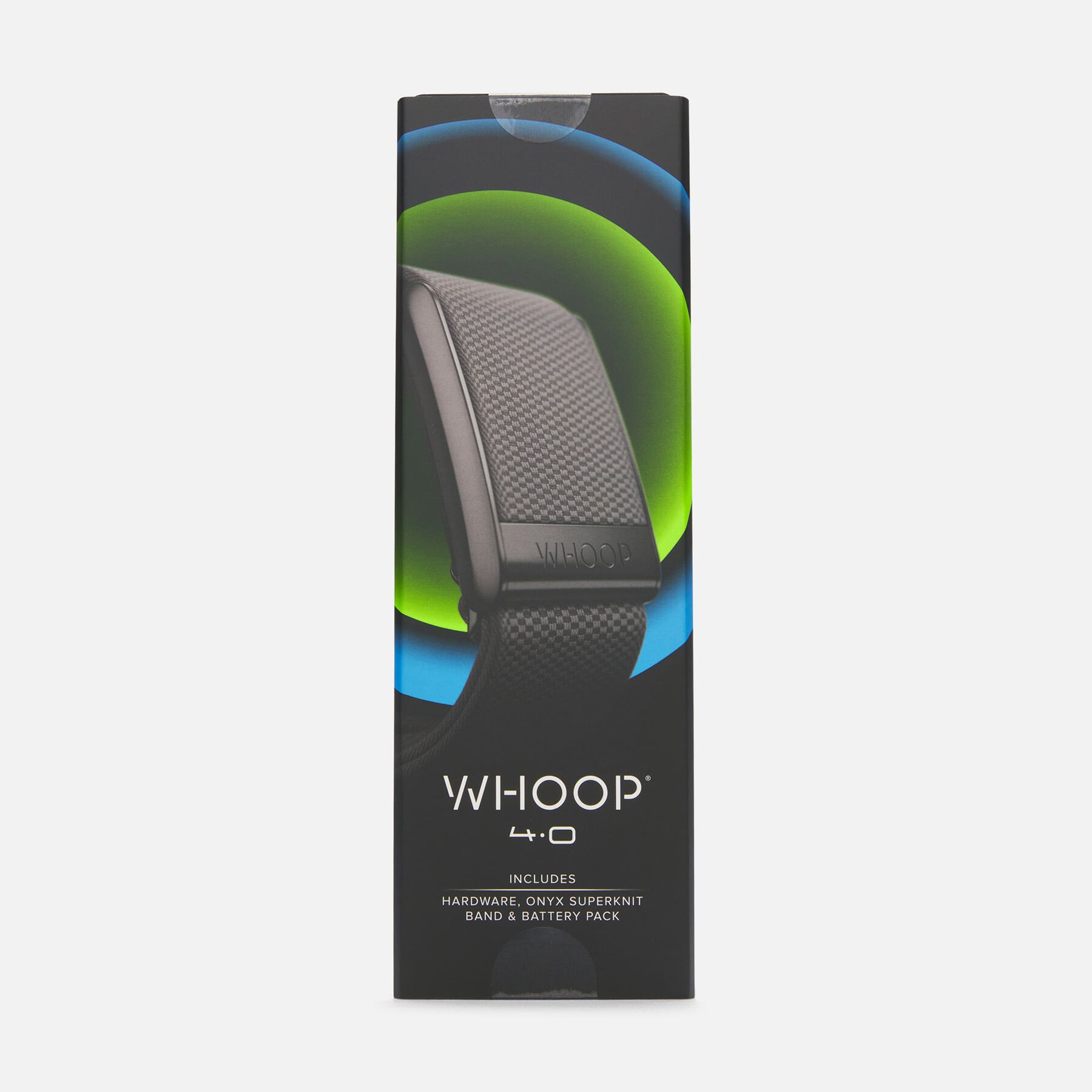 FSA Eligible WHOOP 4.0 Wearable Health & Activity Tracker | FSA Store