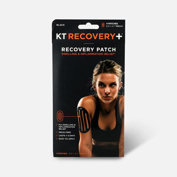 KT Tape Recovery Ice/Heat Massage Ball