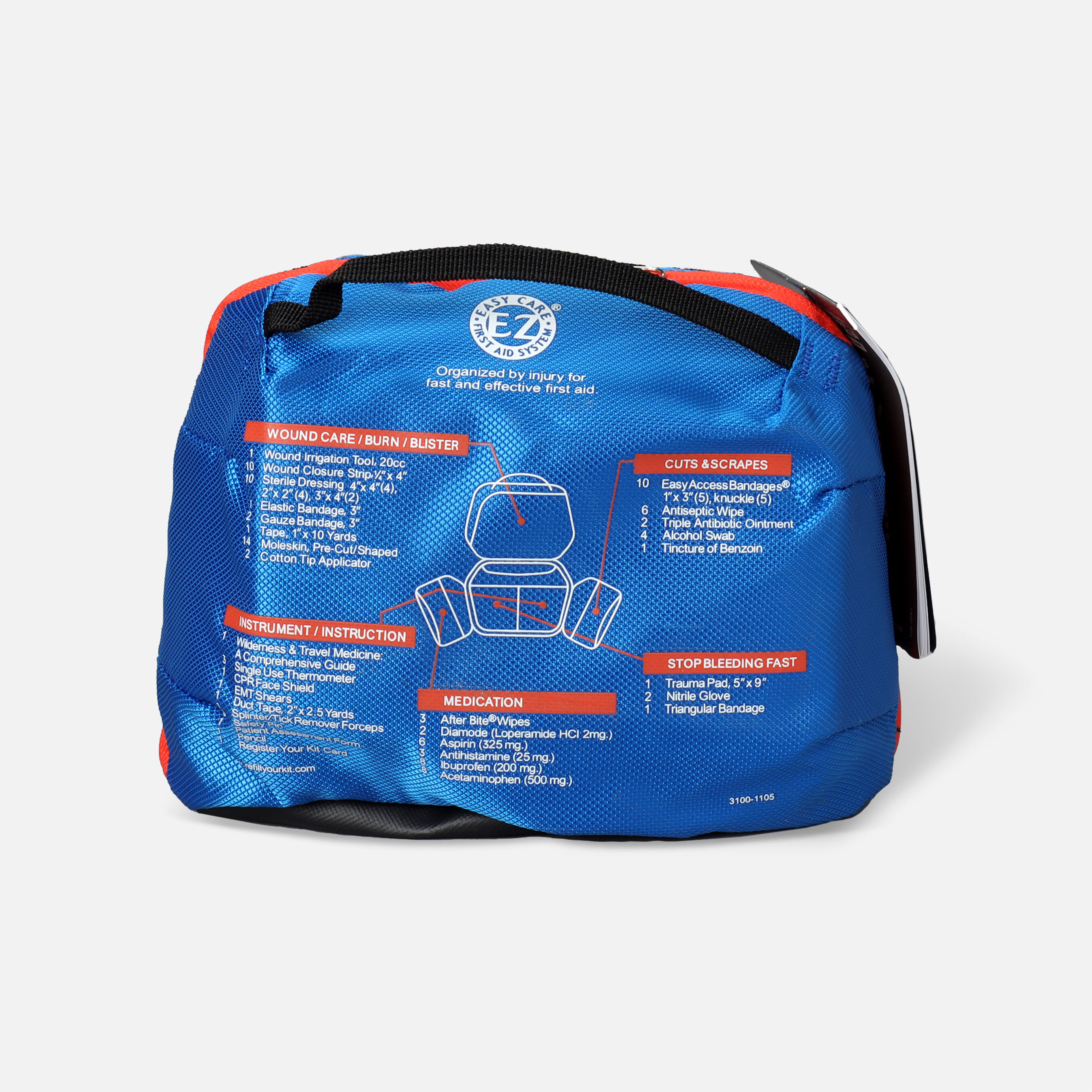 Adventure Medical Mountain Explorer First Aid Kit