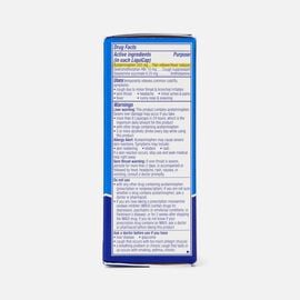 FSA Eligible Vicks NyQuil Nighttime Ultra-Concentrated Cold & Flu ...