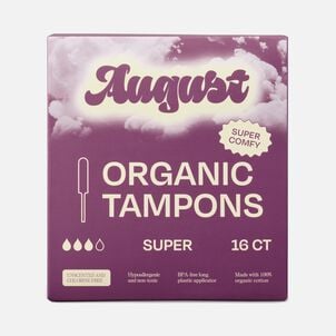 tampons asda