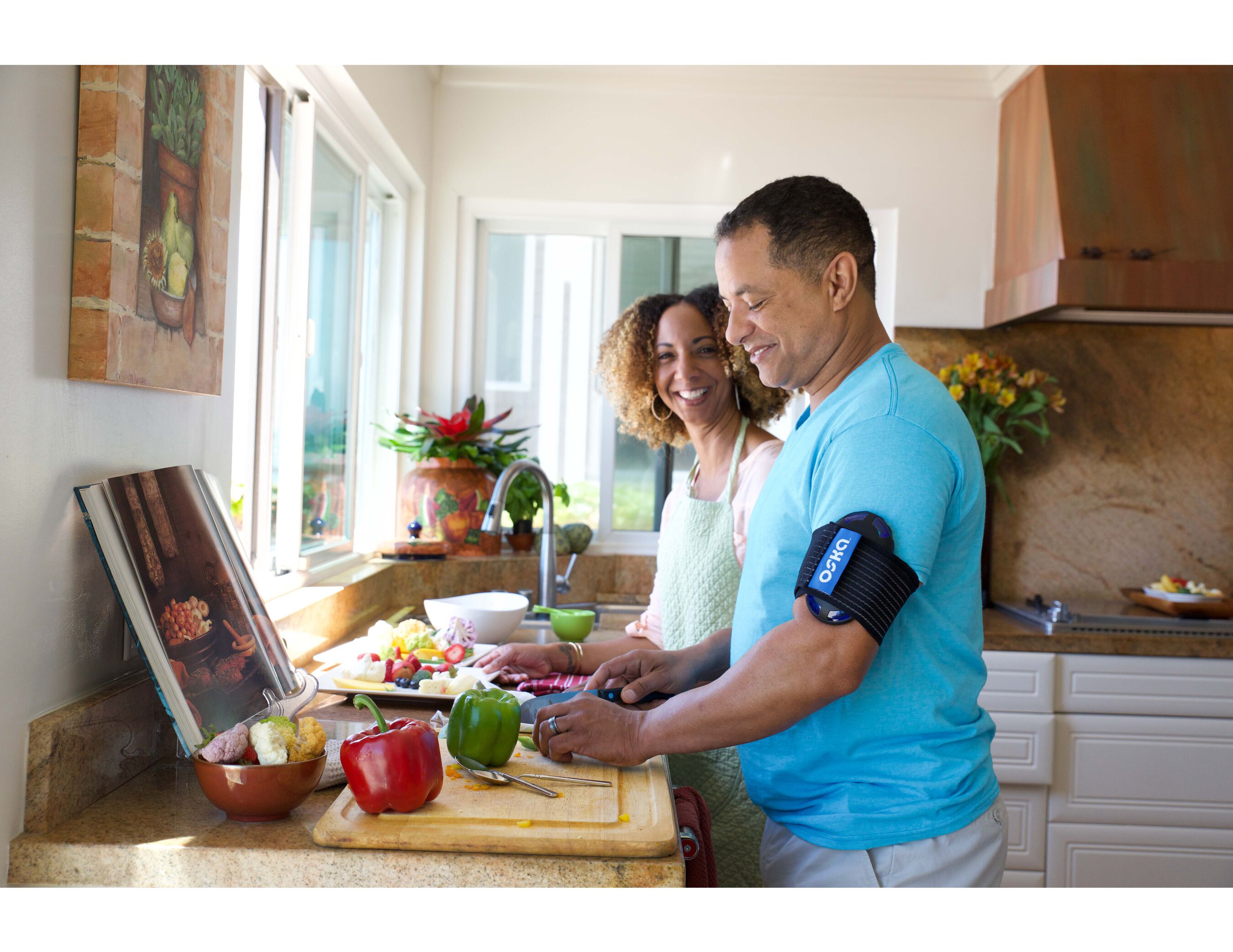 Oska Pulse Pain Relief Device