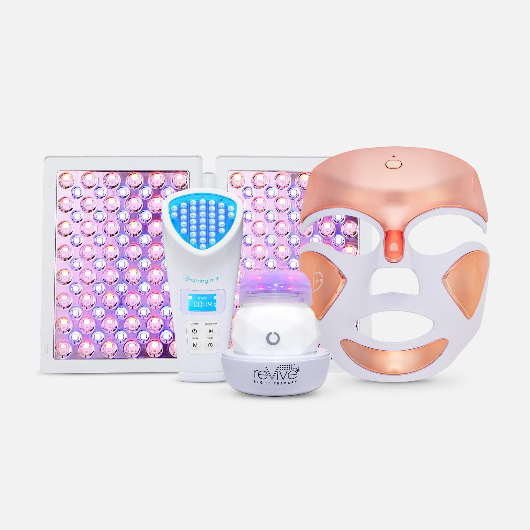 FSA Eligible Hi-Tech Acne Treatment Bundle | FSA Store