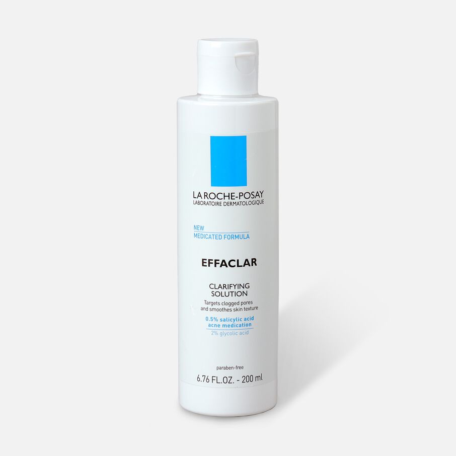 La Roche-Posay Effaclar Duo Acne Treatment with Benzoyl Peroxide
