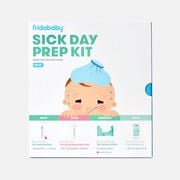 FSA Eligible Frida Baby Sick Day Prep Kit | FSA Store