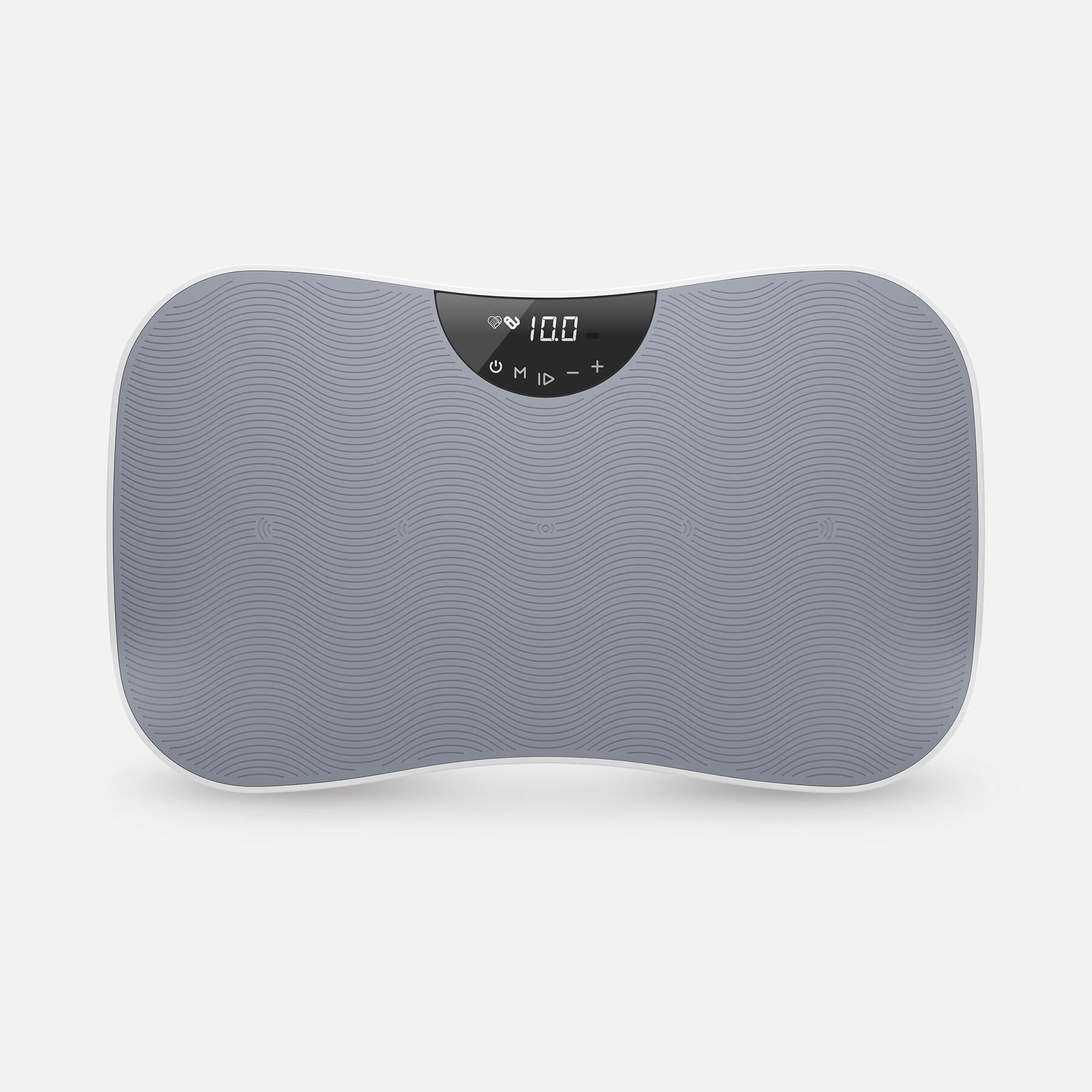 FSA Eligible Full Body Circulation Plate — Caring Mill™ by Aura | FSA Store