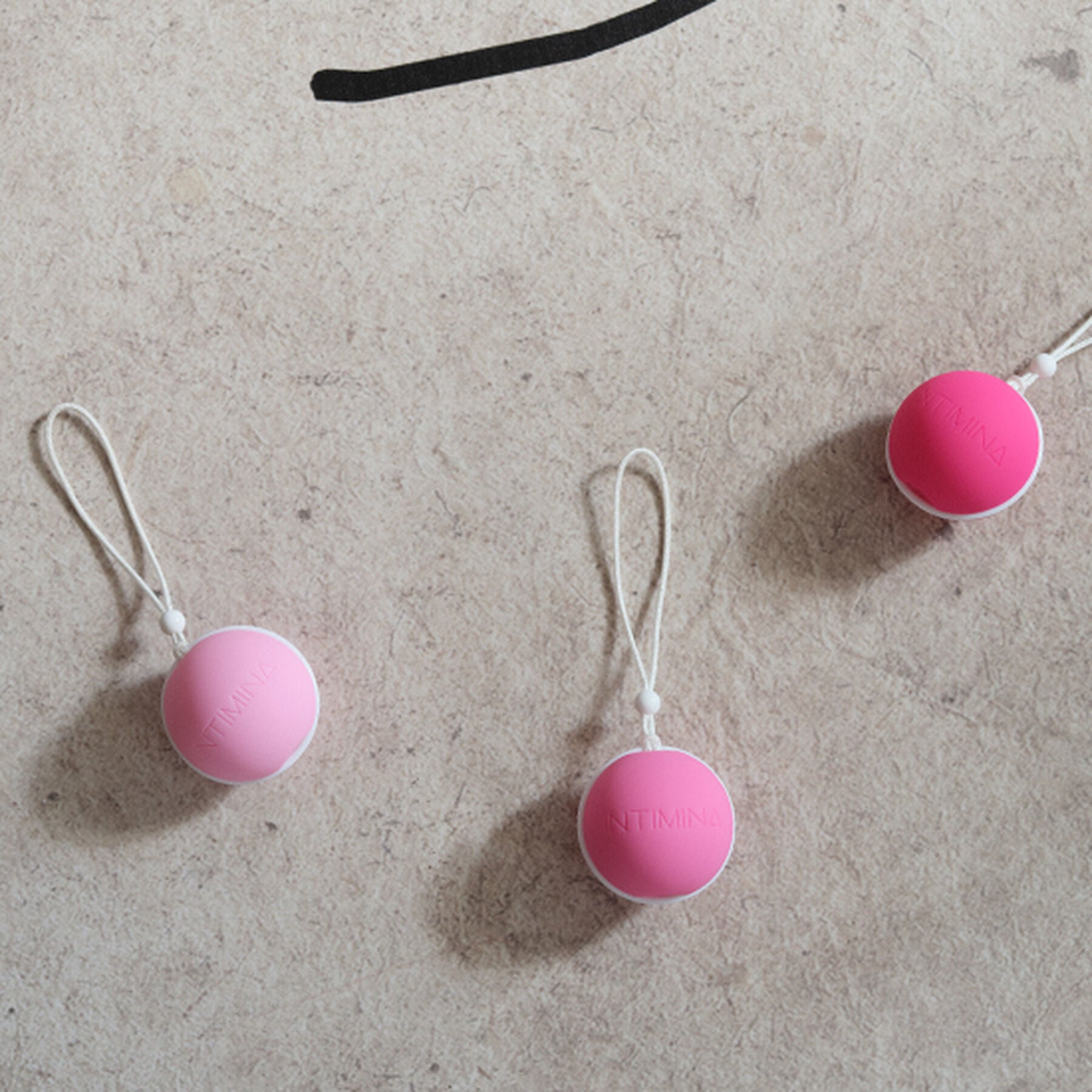 FSA Eligible Intimina Laselle Kegel Routine | FSA Store