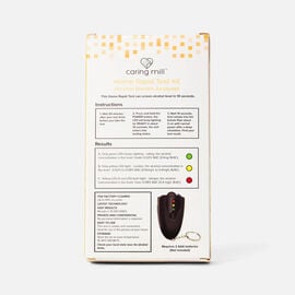 FSA Eligible Caring Mill™ Alcohol Breath Analyzer Device | FSA Store