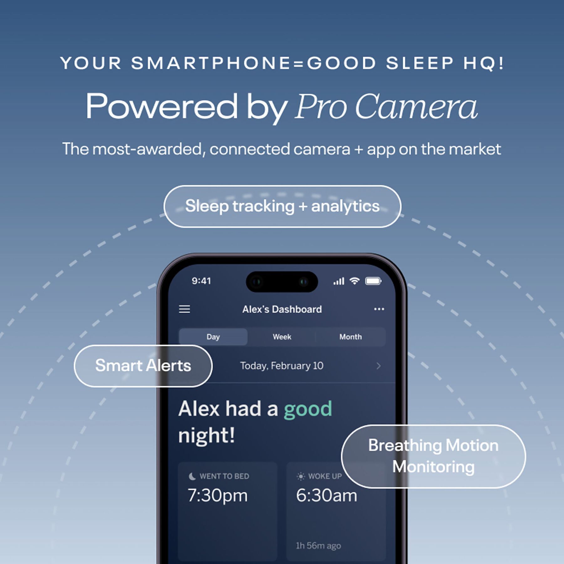 FSA Eligible Nanit Superior Sleep Set | FSA Store