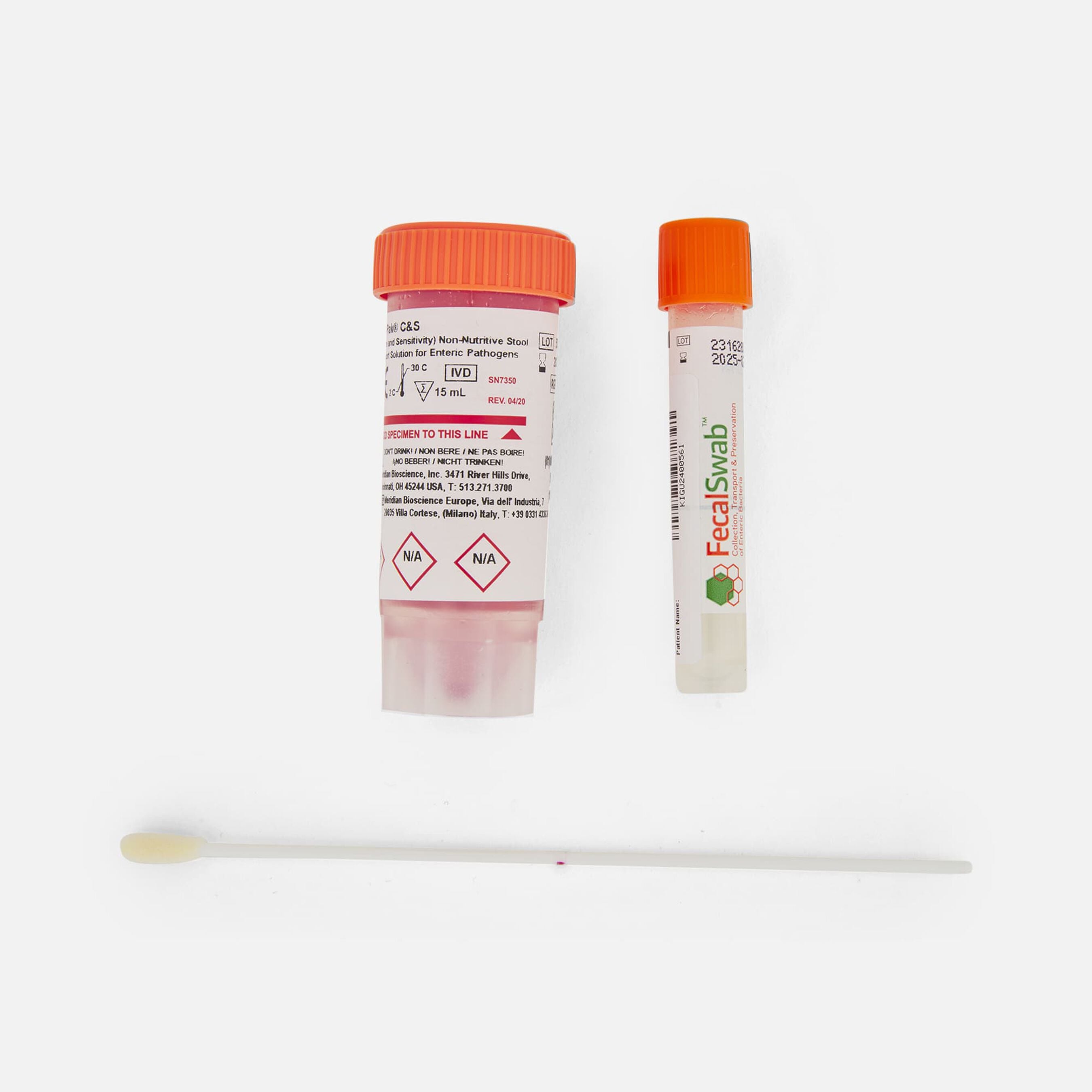 FSA Eligible Kihealth Gut Health Basics Test | FSA Store