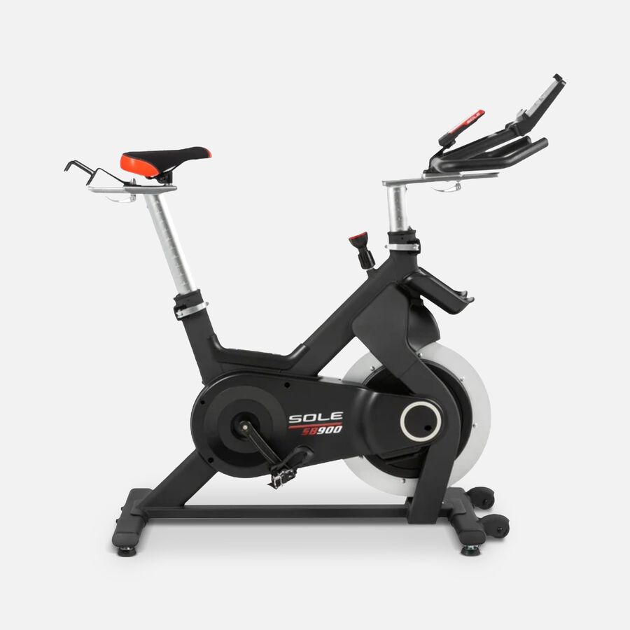 FSA Eligible SOLE Fitness SB900 Exercise Bike | FSA Store