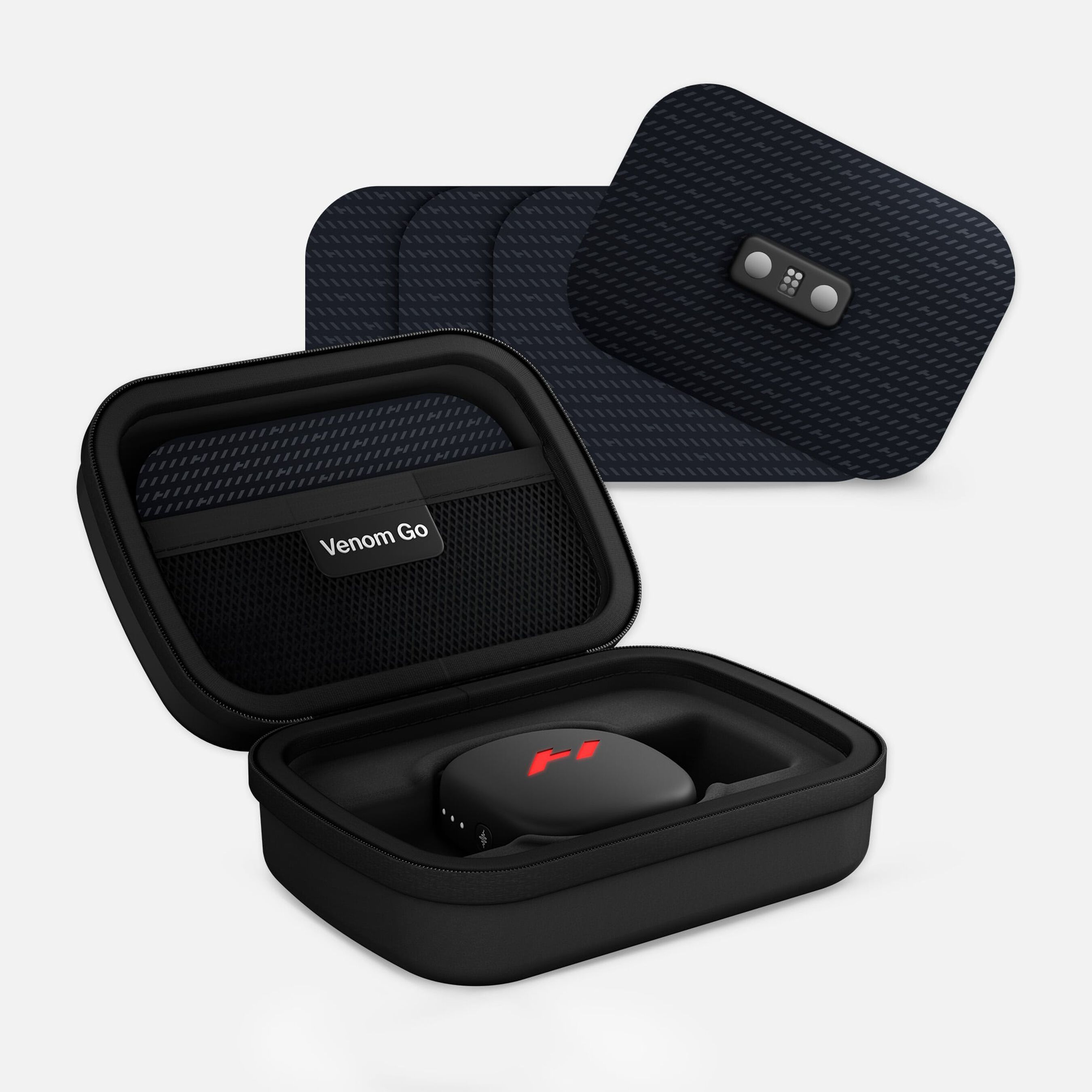 FSA Eligible HyperIce Venom Go Bundle | FSA Store