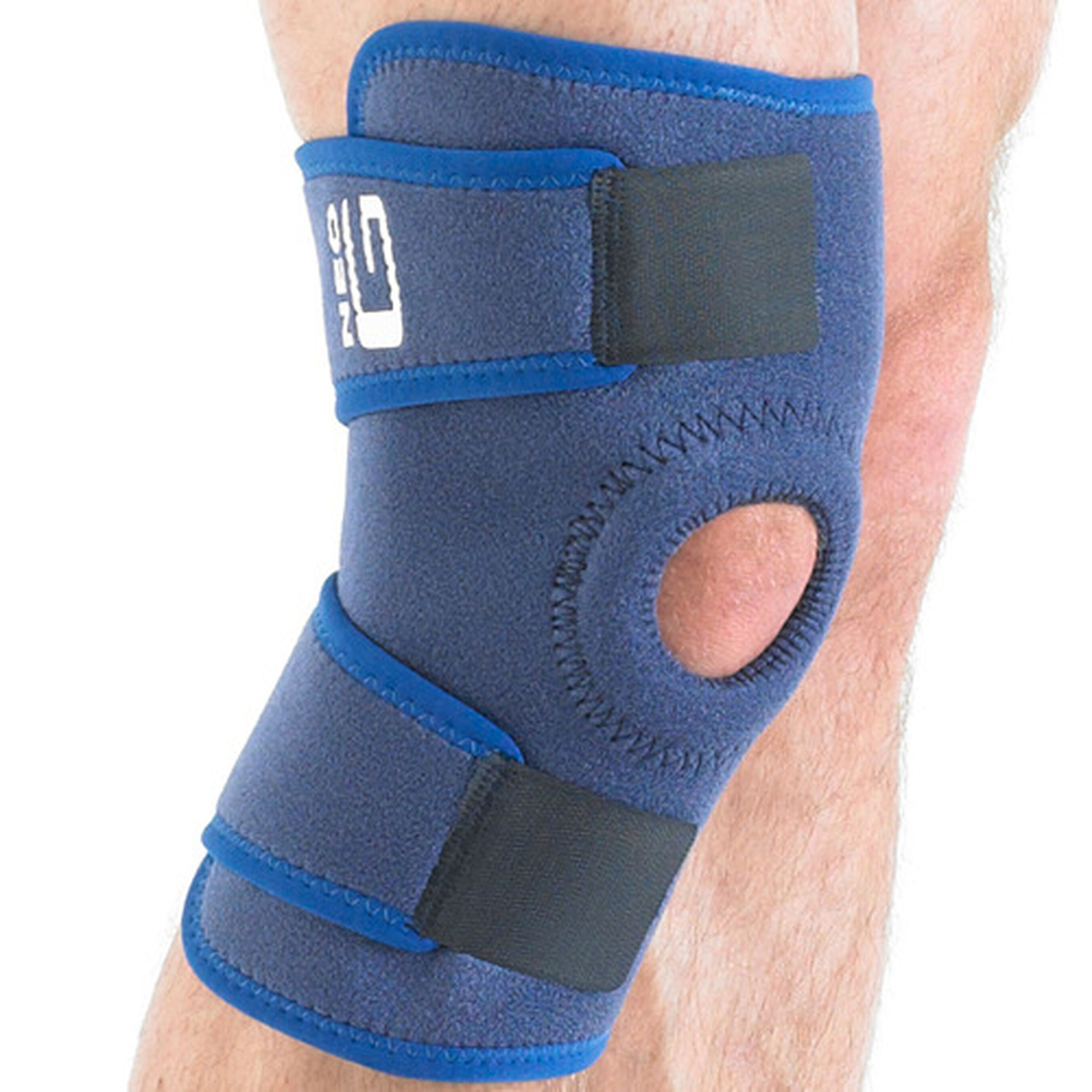 Neo G Open Knee Support, One Size