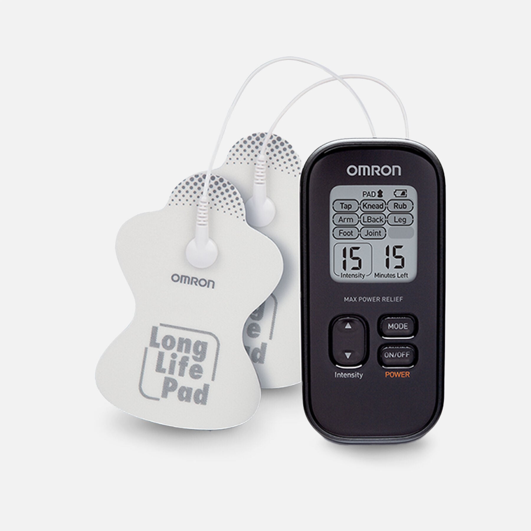 FSA Eligible OMRON Max Power Relief TENS Device | FSA Store