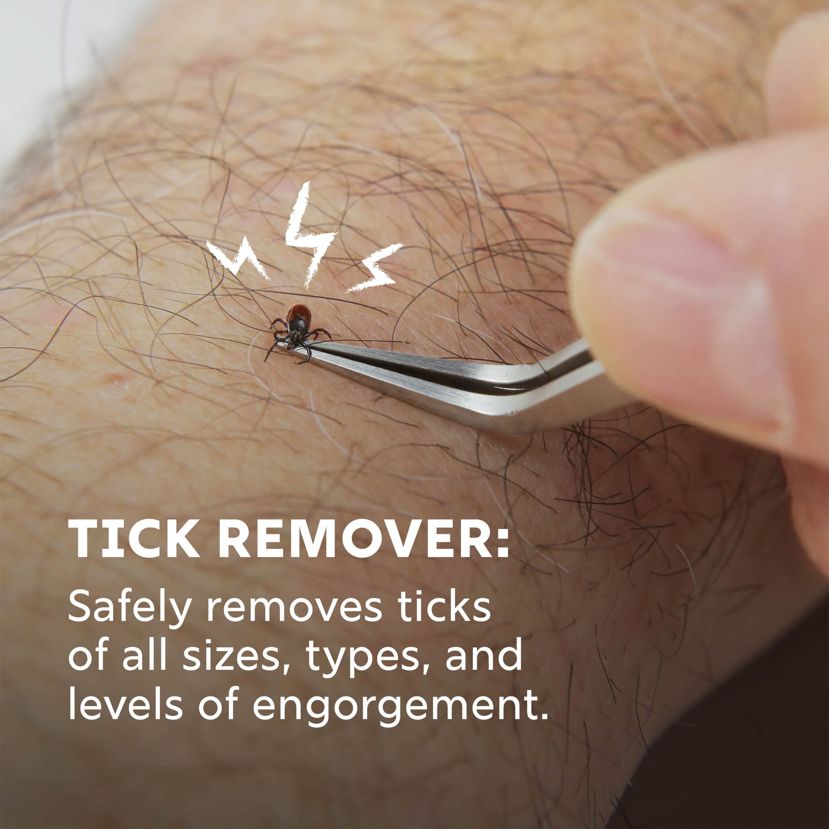 FSA Eligible Bug Bite Thing Tick Remover | FSA Store