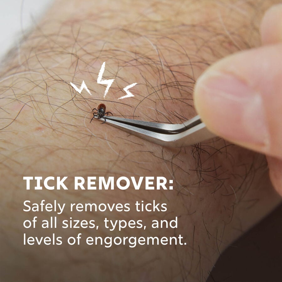 tick insect removal