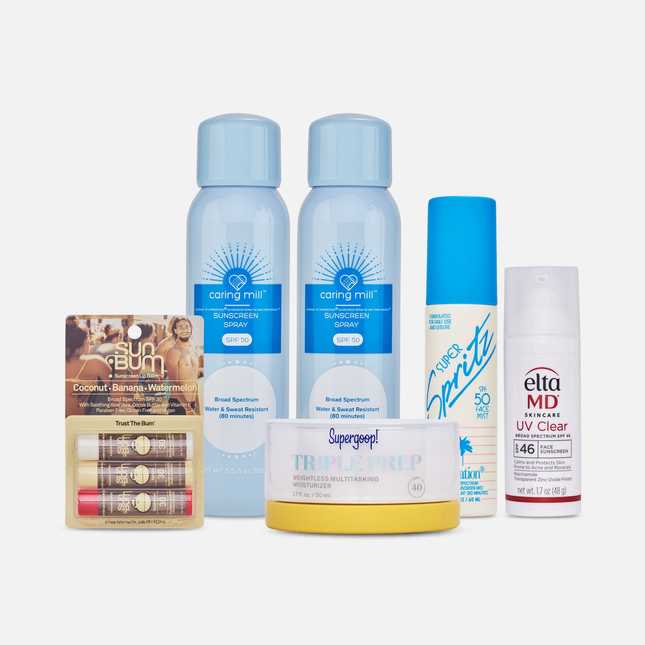 FSA Eligible Fun In the Sun Bundle | FSA Store