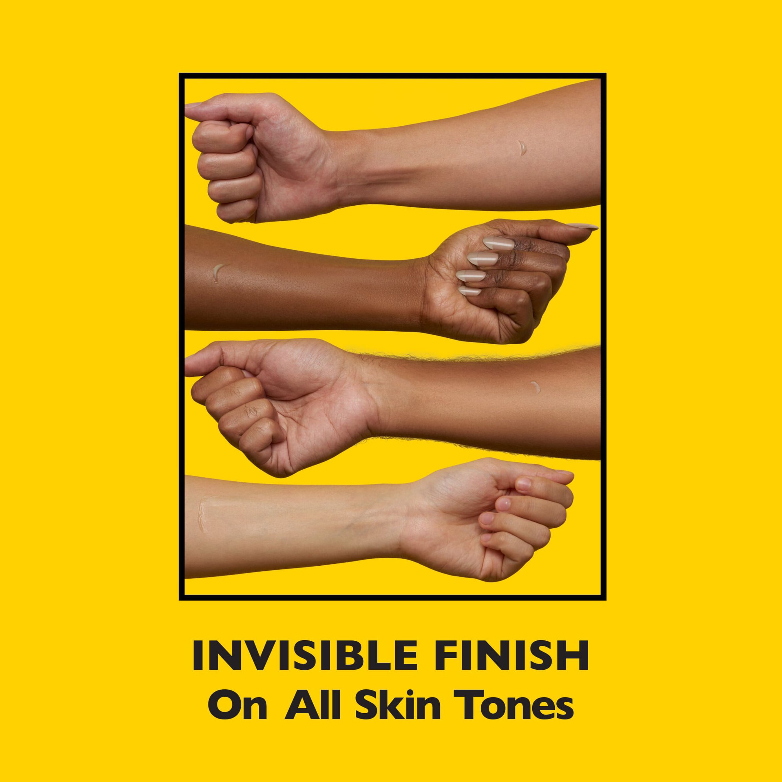 FSA Eligible Peter Thomas Roth Max Clear Invisible Priming Sunscreen ...