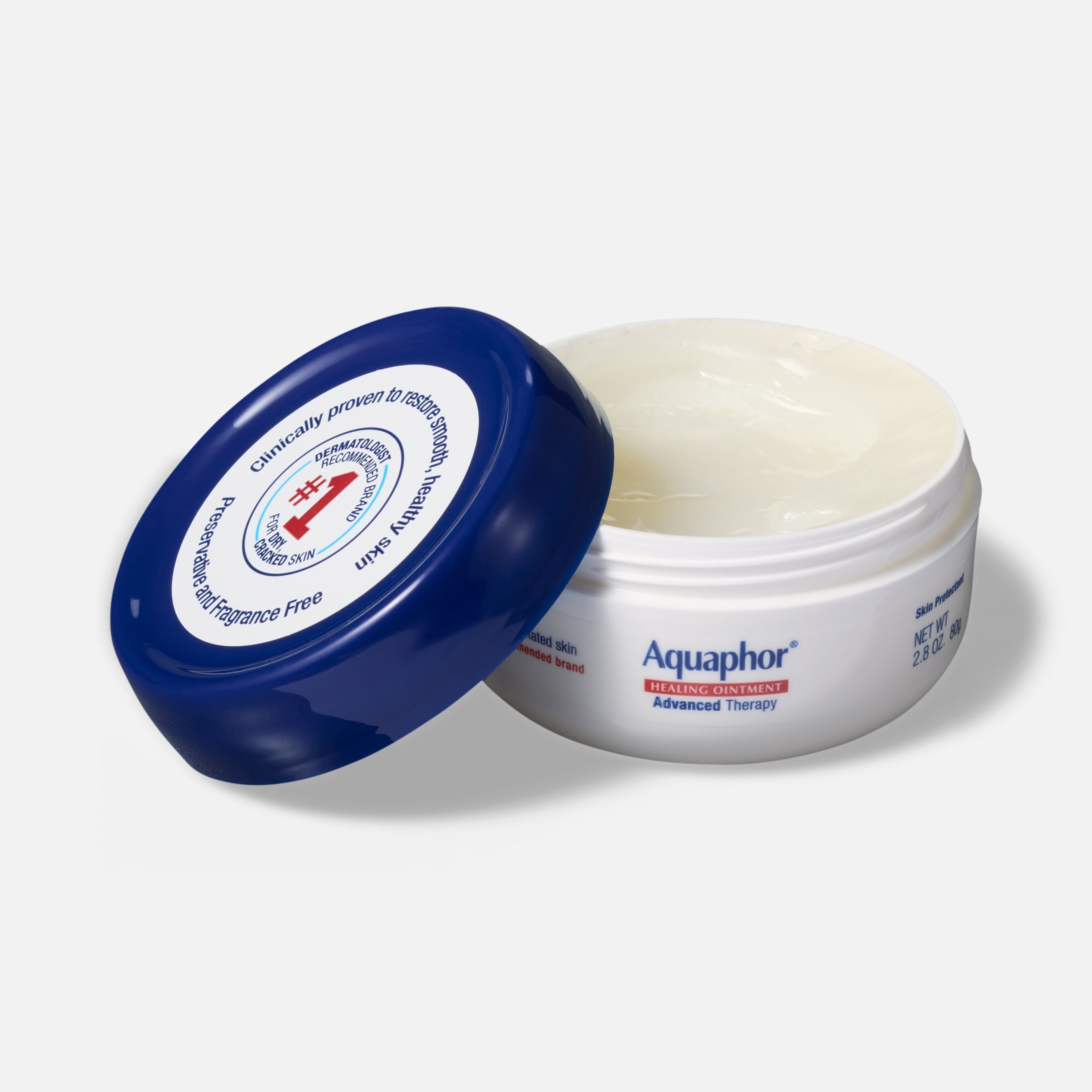 FSA Eligible Aquaphor Healing Ointment, 2.8 oz. | FSA Store