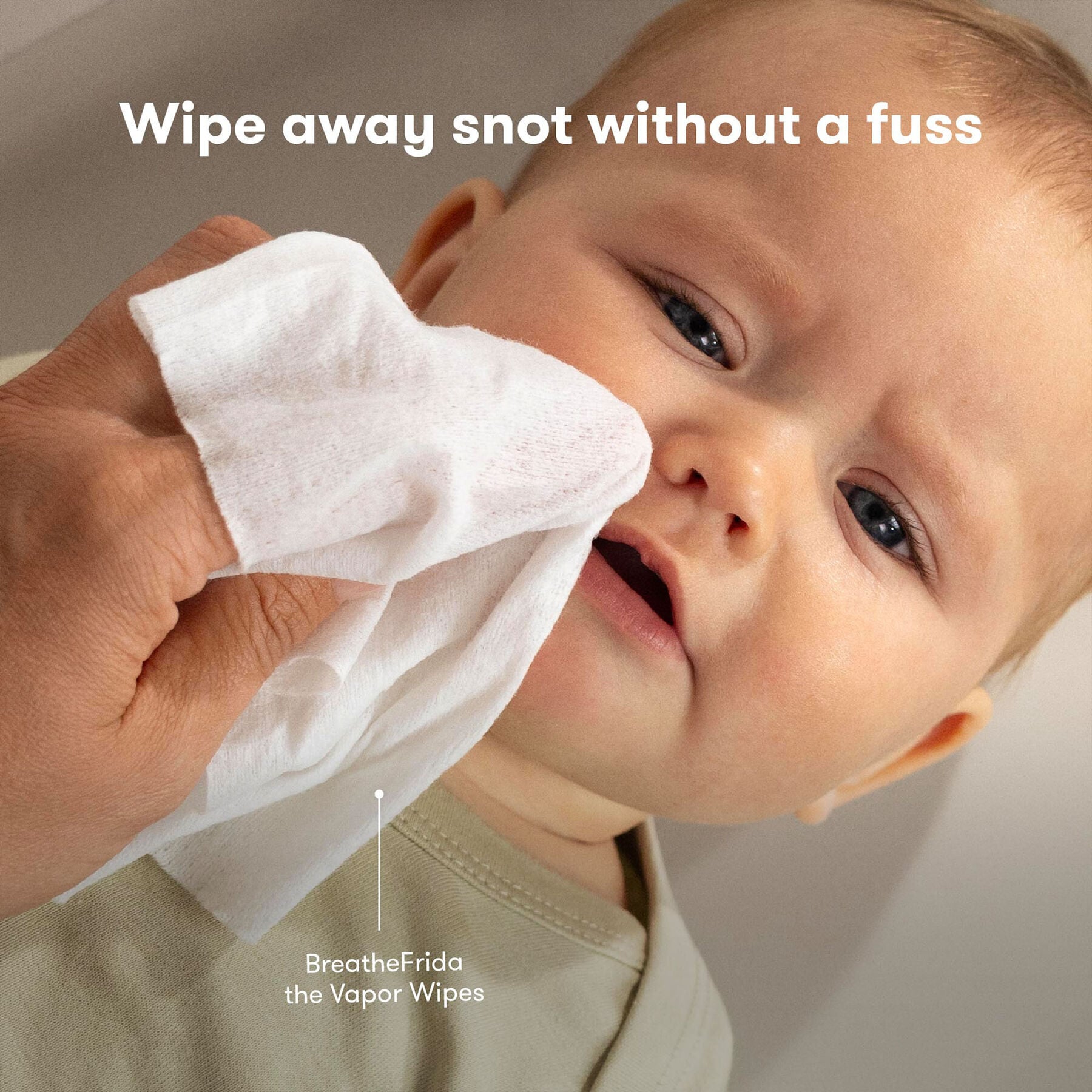 FSA Eligible Frida Baby Sick Day Prep Kit | FSA Store