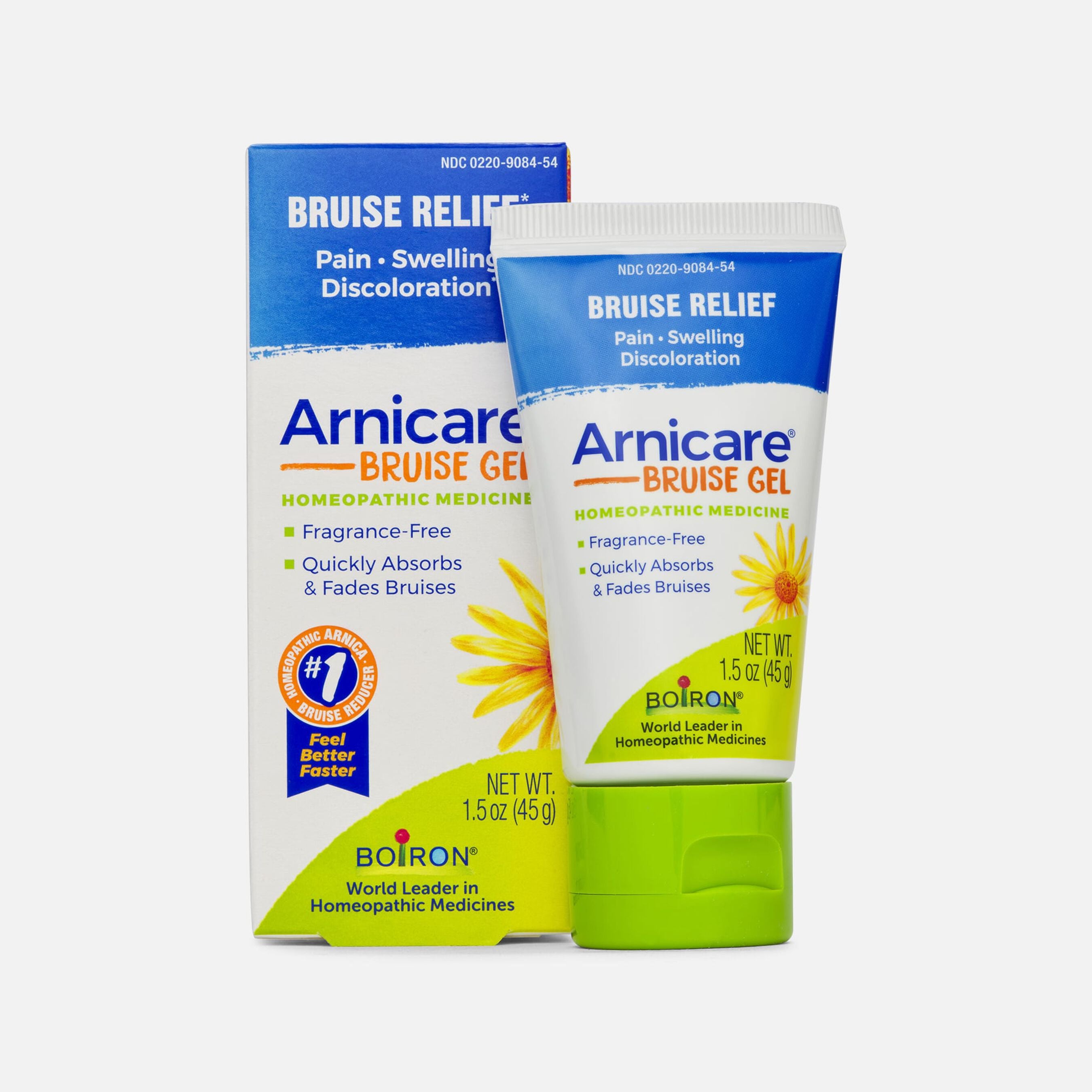 FSA Eligible Boiron Arnicare Bruise Gel, 1.5 oz. | FSA Store