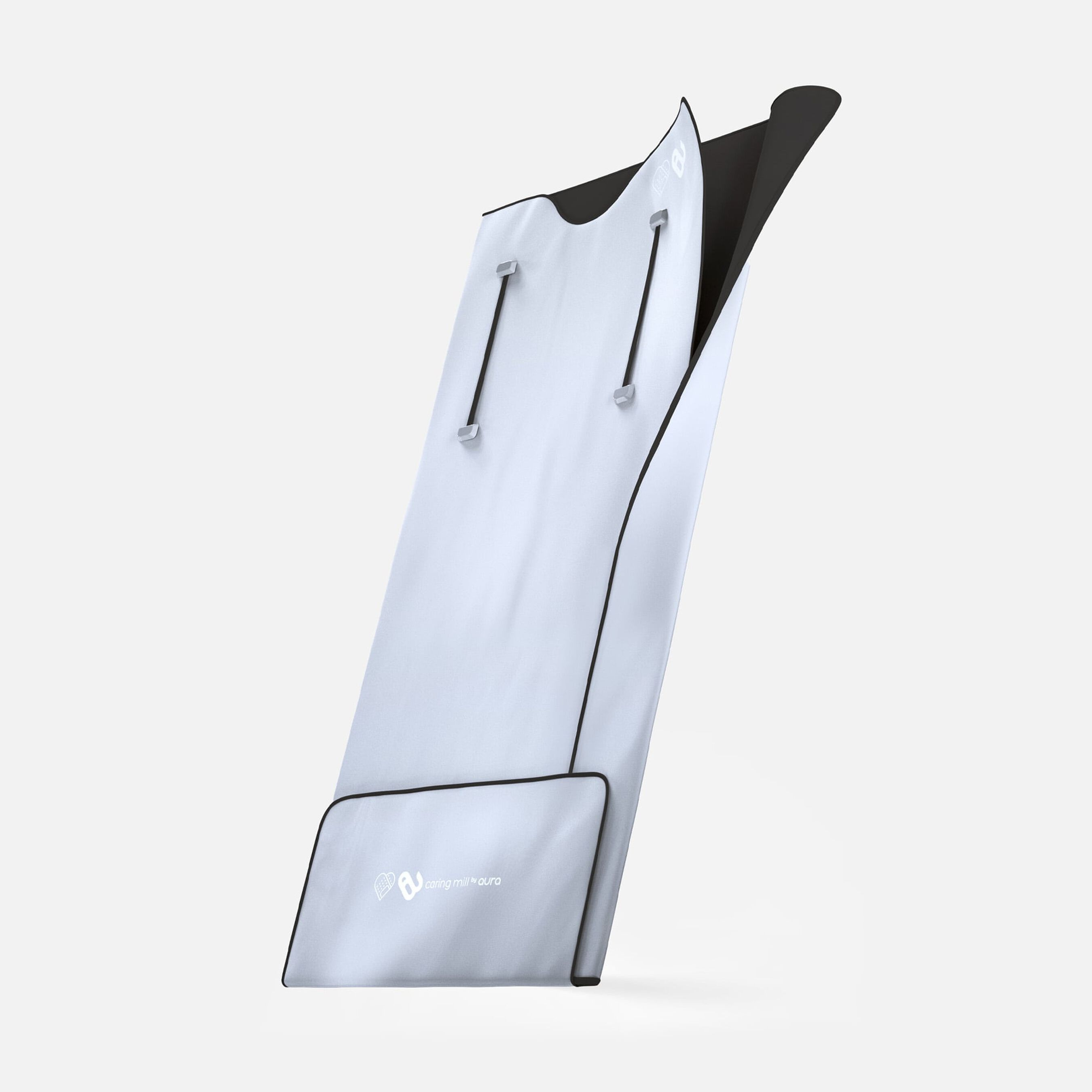 FSA Eligible Bask Infrared Full Body Heat Wrap — Caring Mill™ by Aura ...