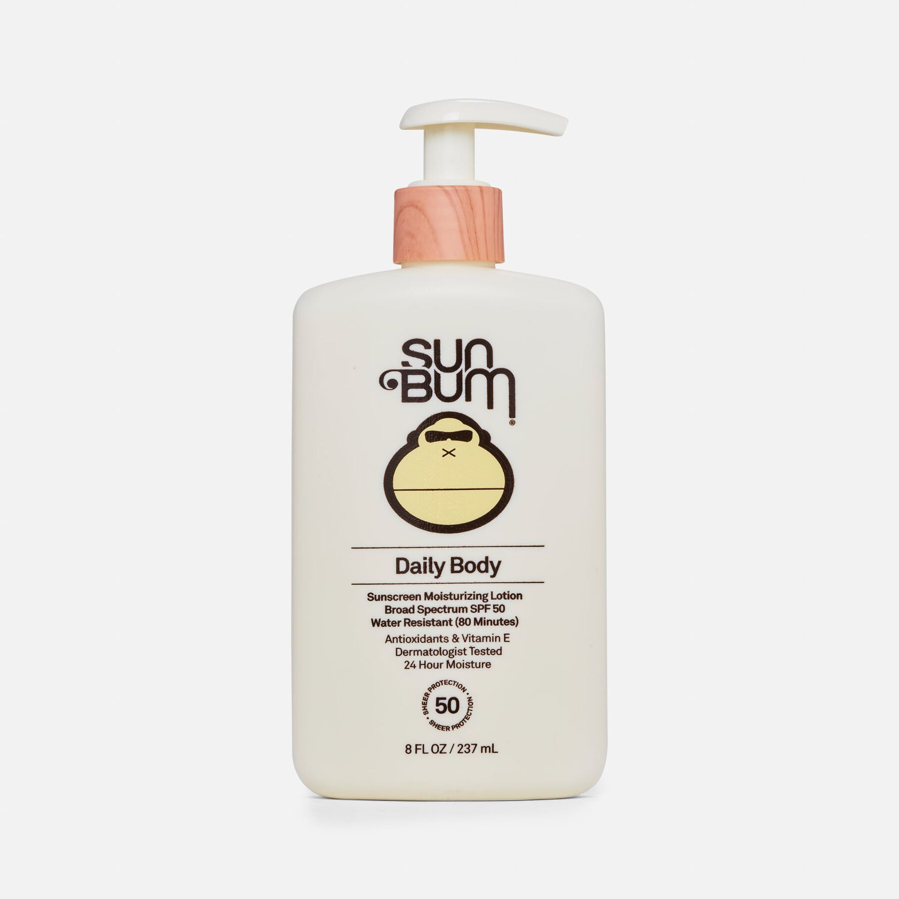 FSA Eligible Sun Bum Daily Body Lotion, SPF 50, 8 oz. | FSA Store
