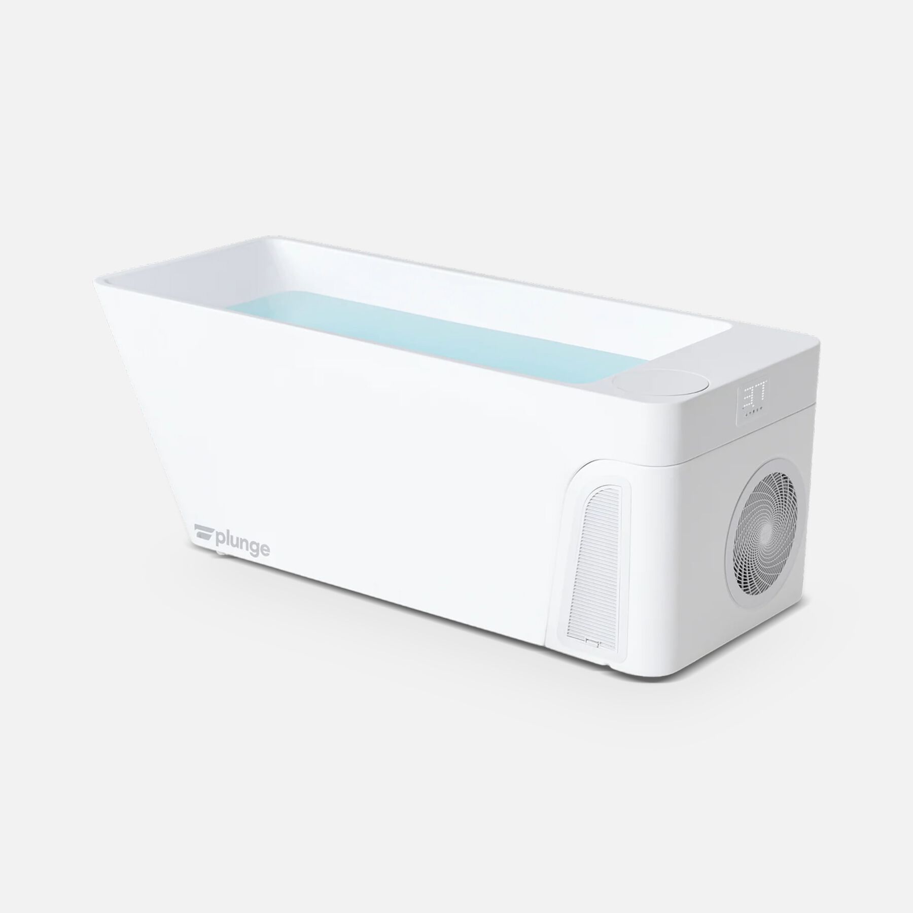 FSA Eligible All-In Cold Plunge by Plunge | FSA Store