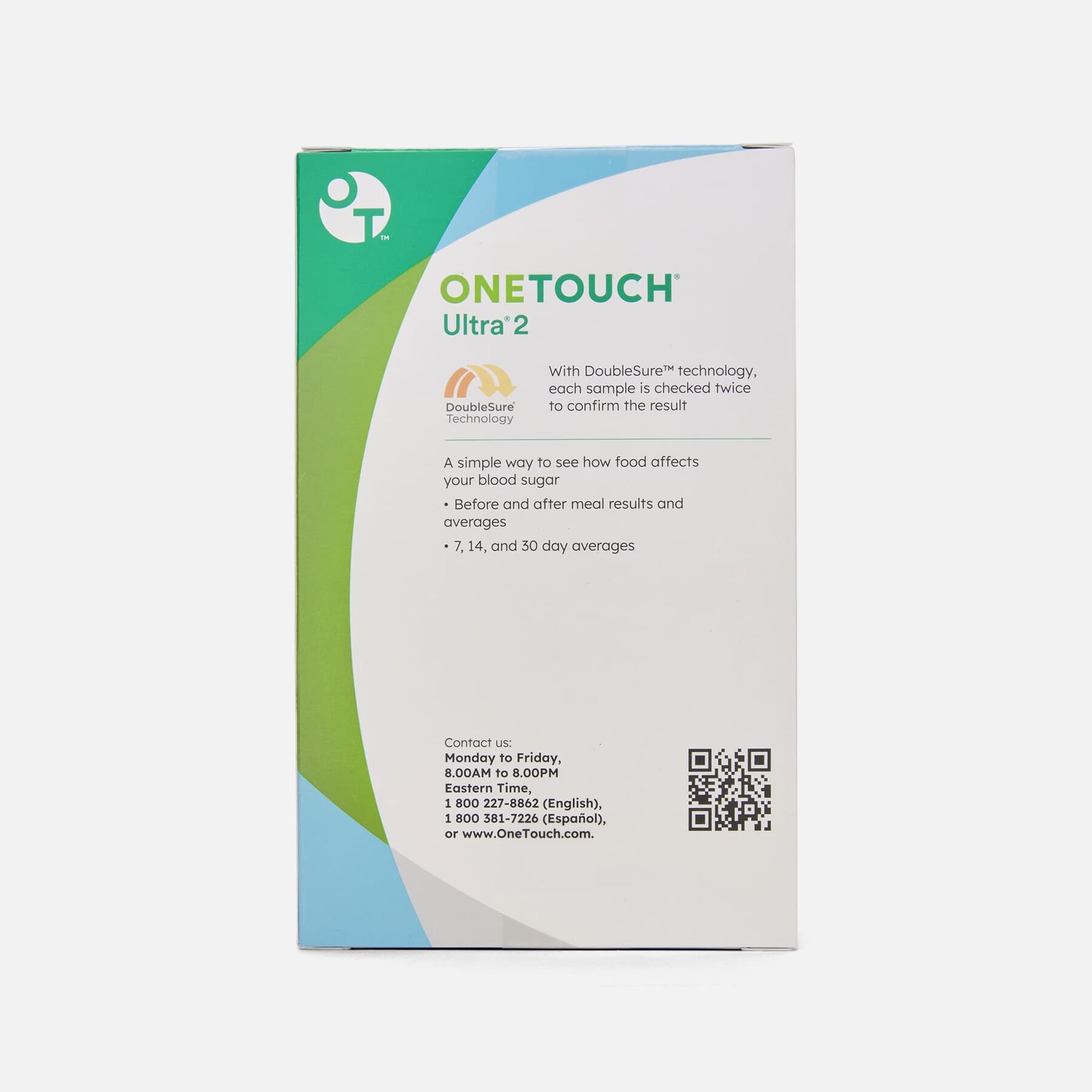 FSA Eligible OneTouch Ultra 2 Blood Glucose Monitoring System | FSA Store