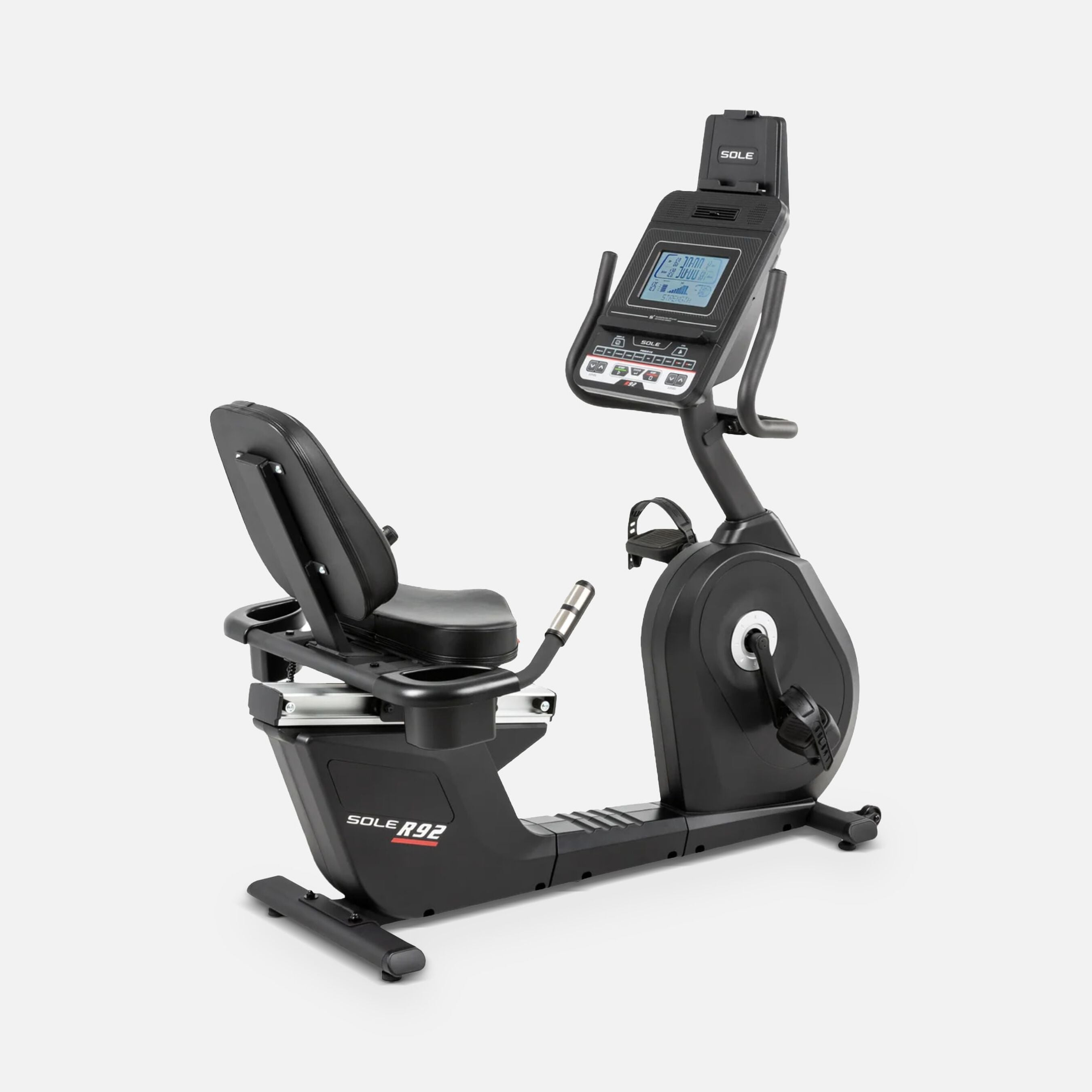 FSA Eligible SOLE Fitness R92 Exercise Bike | FSA Store