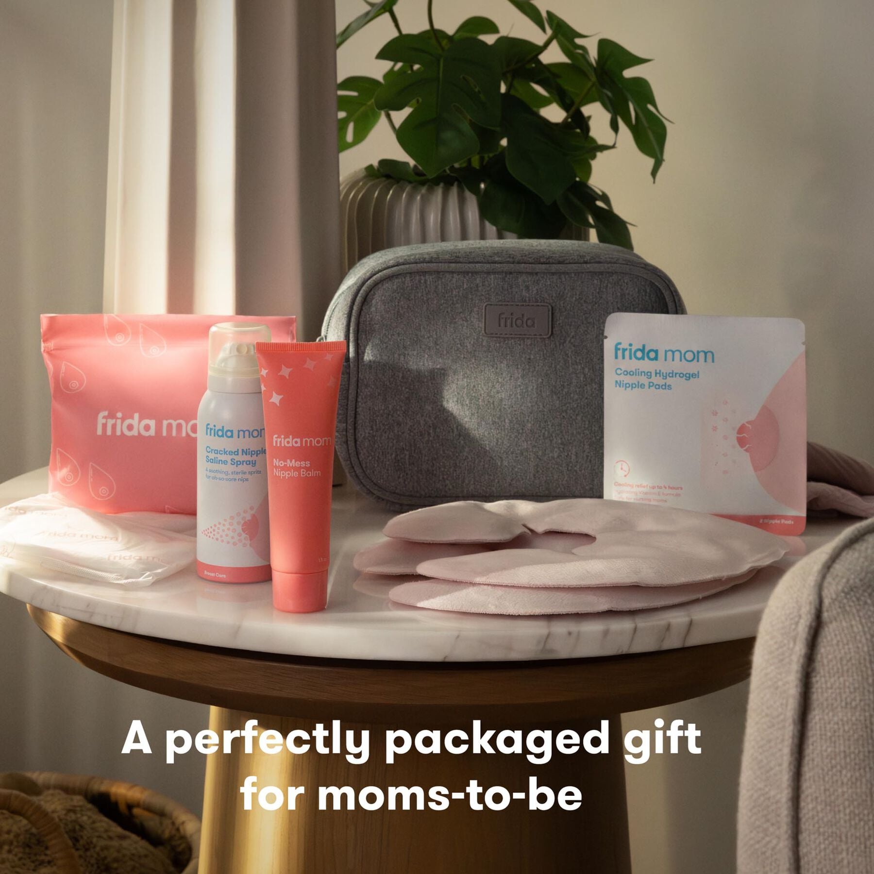FSA Eligible Frida Mom Breastfeeding Survival Kit | FSA Store