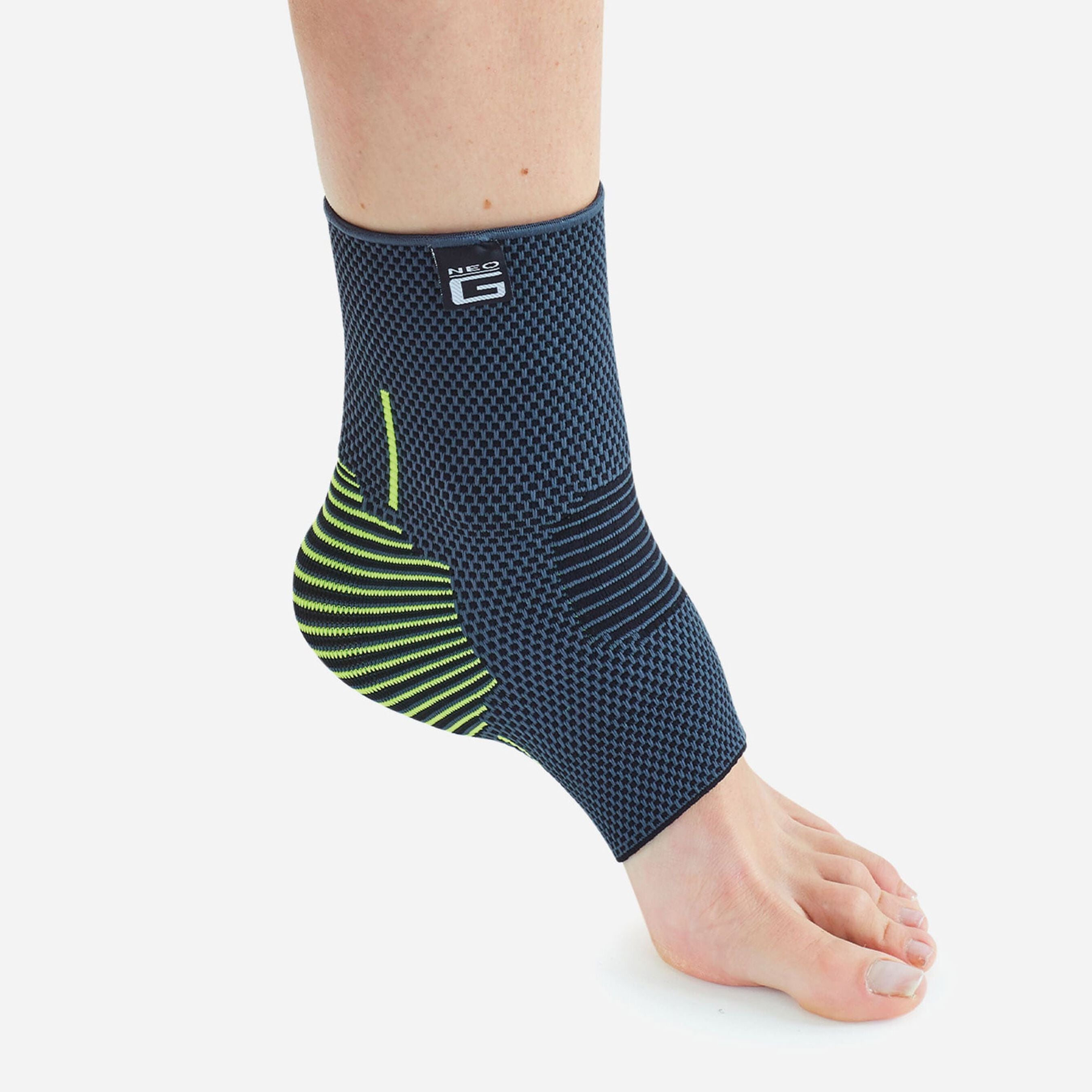FSA Eligible Neo G Active Ankle Support, Medium | FSA Store