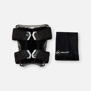 FSA Eligible DonJoy Performance Webtech Knee Brace, Black, Extra Large | FSA Store