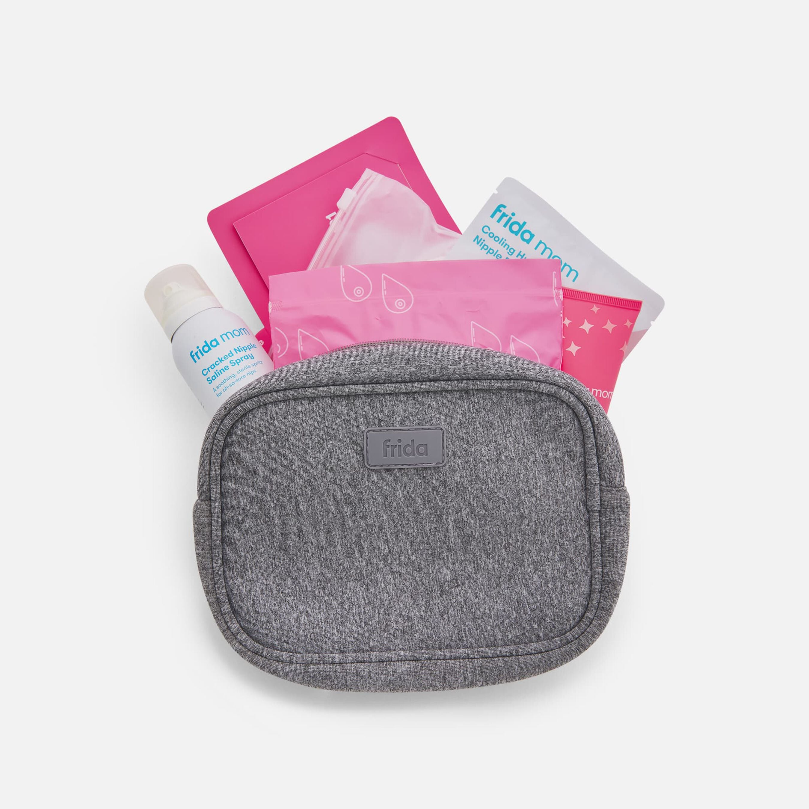 FSA Eligible Frida Mom Breastfeeding Survival Kit | FSA Store