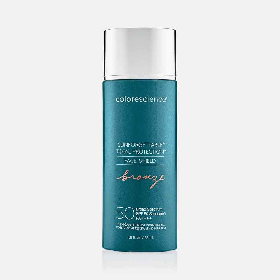 FSA Eligible Colorescience Sunforgettable® Total Protection™ Face ...