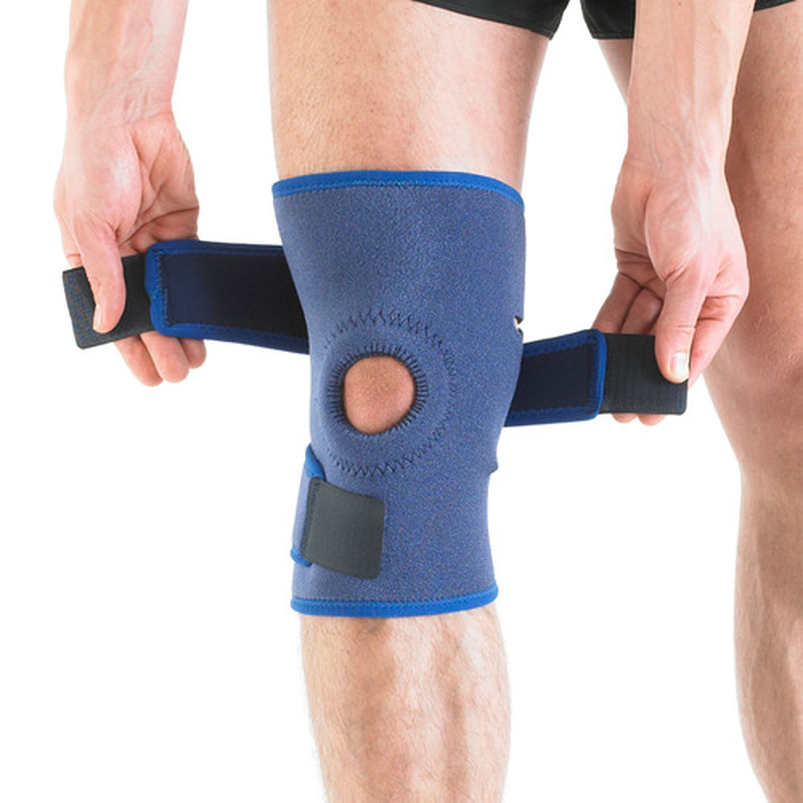 Neo G Open Knee Support, One Size