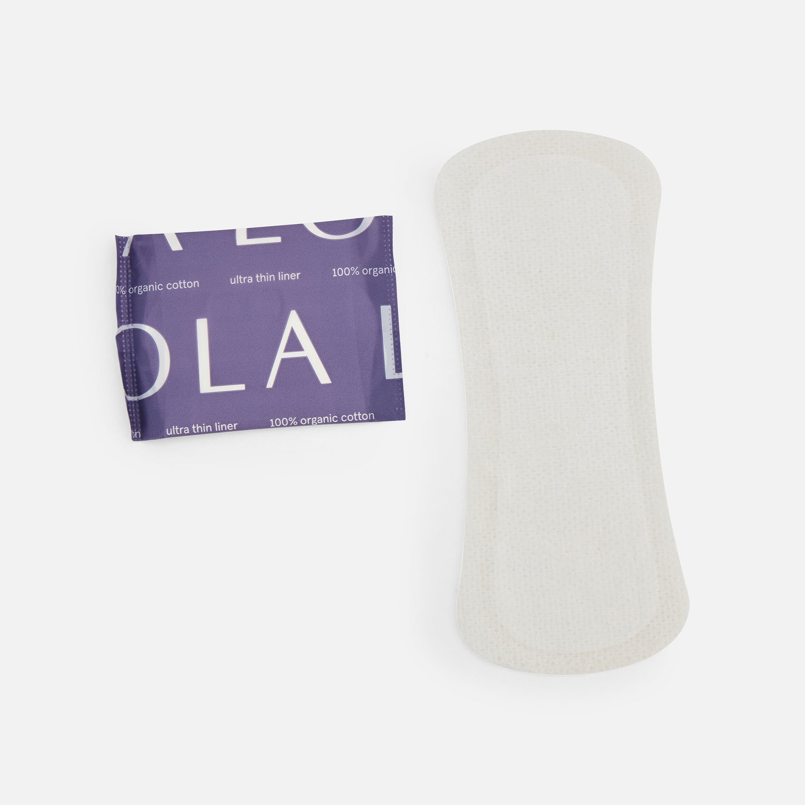 FSA Eligible LOLA Ultra Thin Liners, 28 ct. | FSA Store