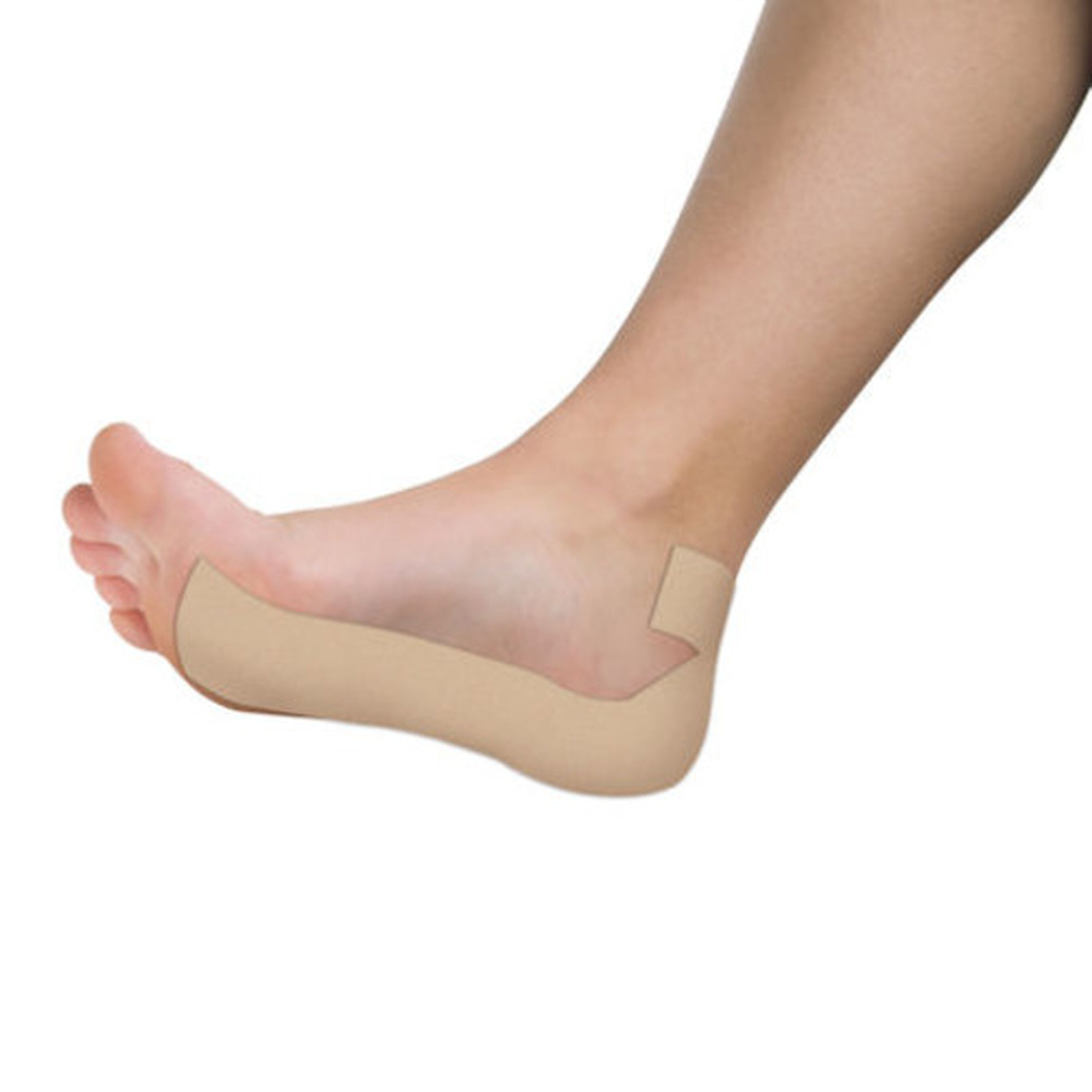Pedifix Plantar Fasciitis Relief Strips, 7 ct.