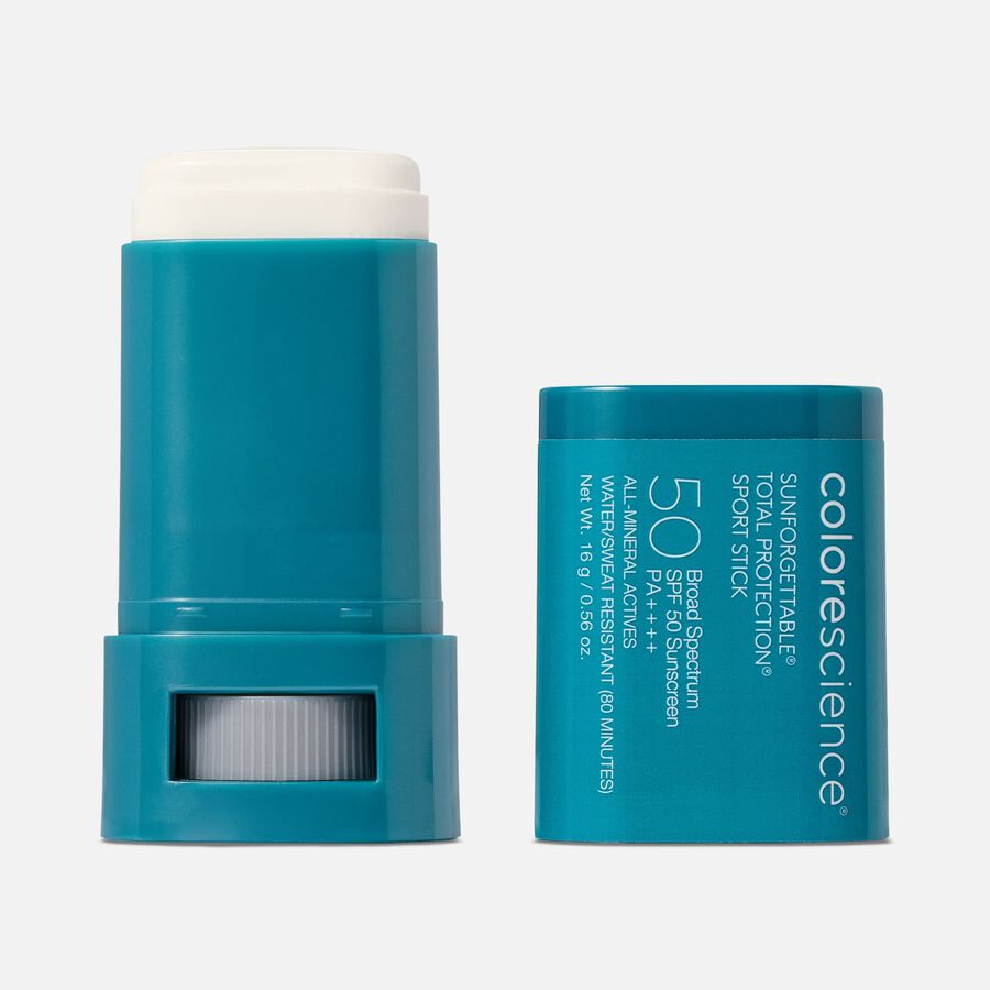 FSA Eligible Colorescience Sunforgettable® Total Protection® Sport ...