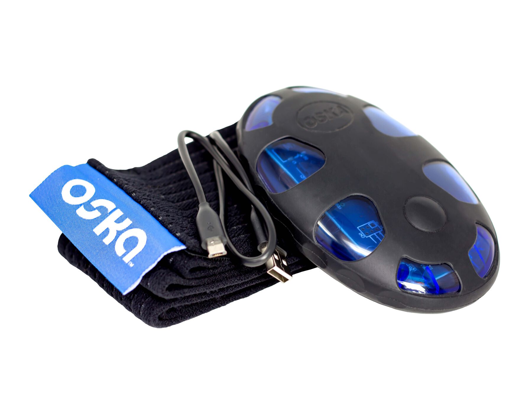 FSA Eligible Oska Pulse Pain Relief Device | FSA Store