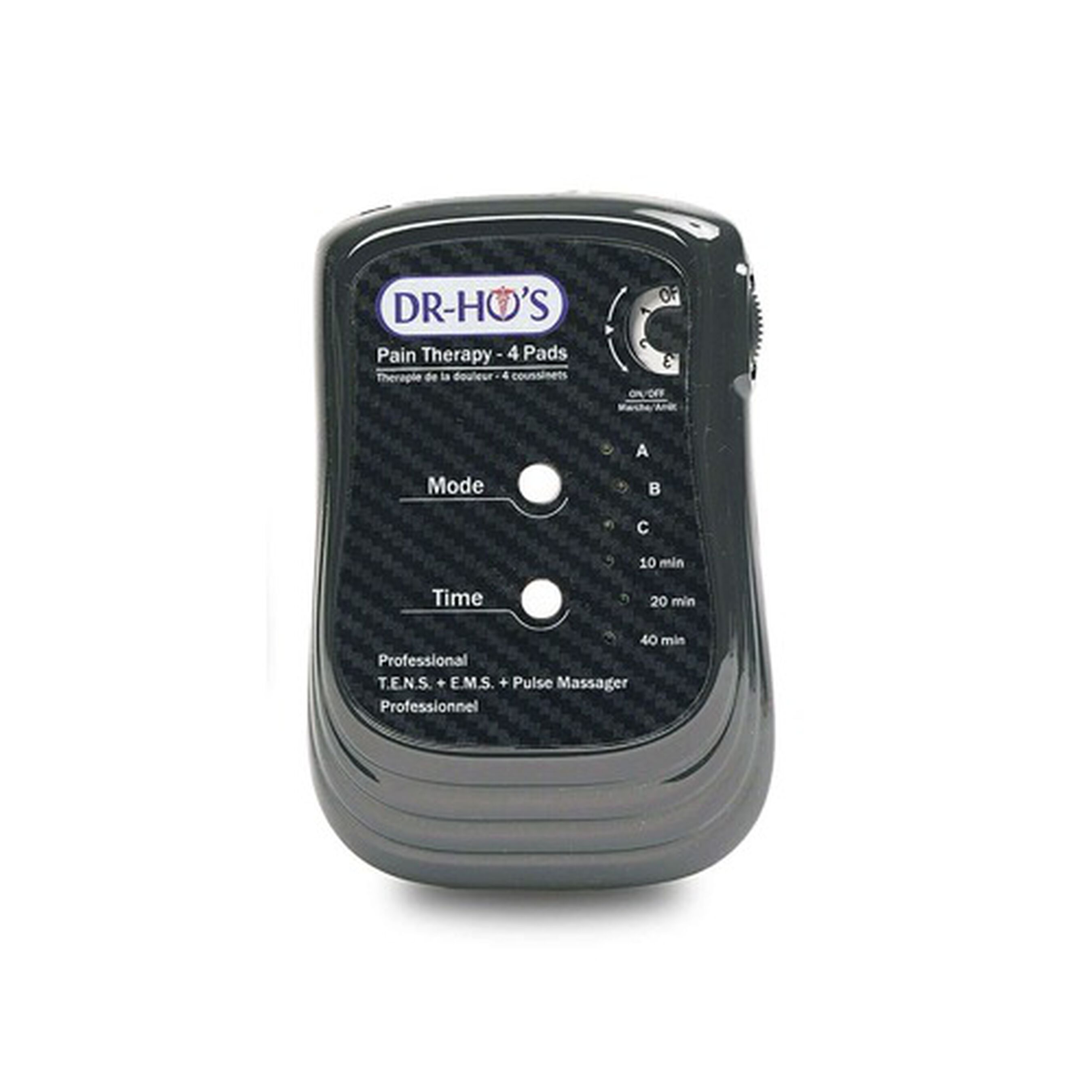 DR-HO'S Neck Pain Pro