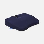 FSA Eligible Kabooti Ice Seat 4-in-1 Cushion, Navy Blue | FSA Store