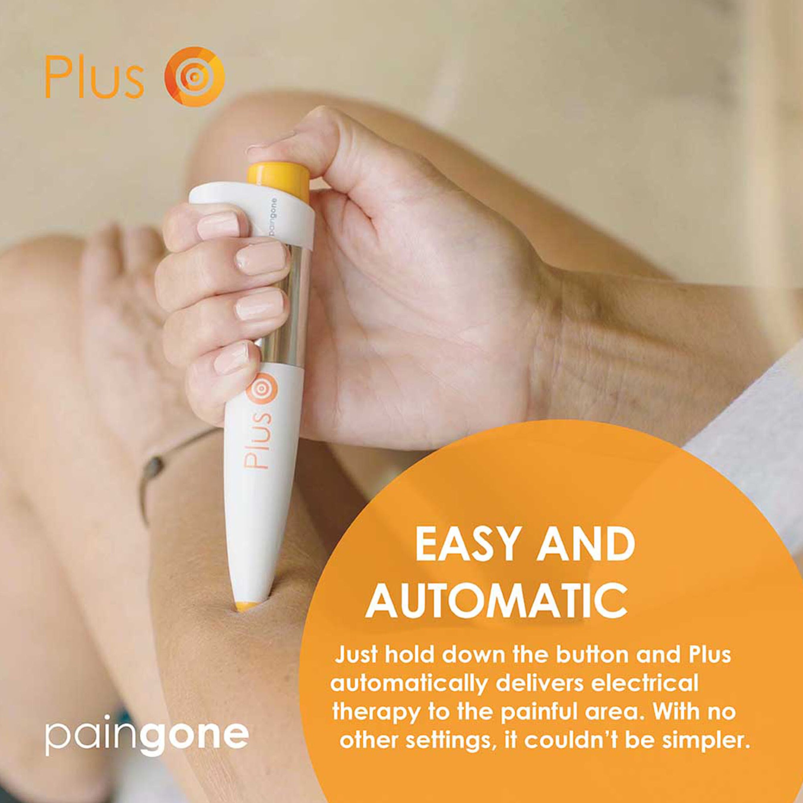 FSA Eligible Paingone Plus - TENS Pen | FSA Store