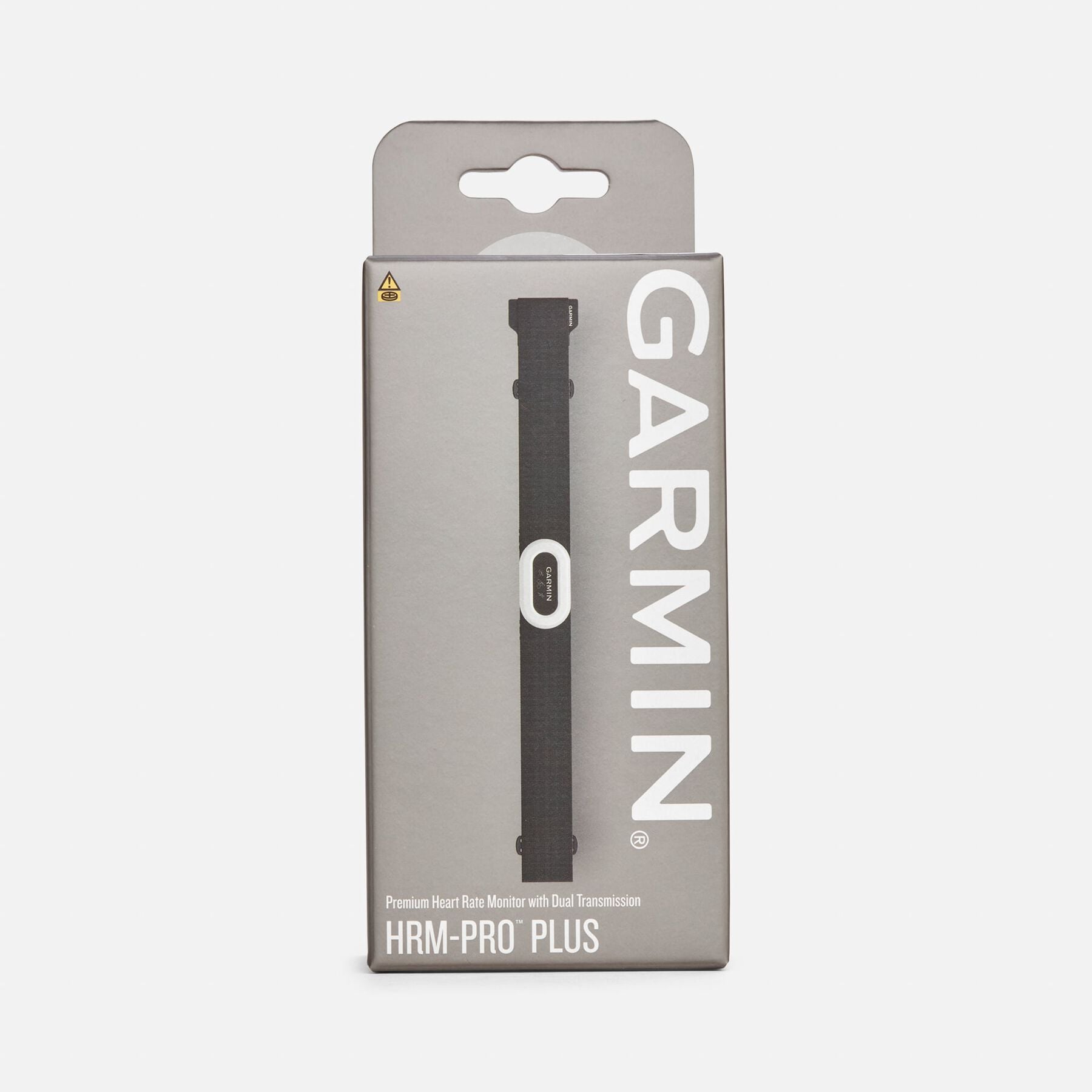 FSA Eligible Garmin HRM-Pro Plus Chest Strap Heart Rate Monitor | FSA Store