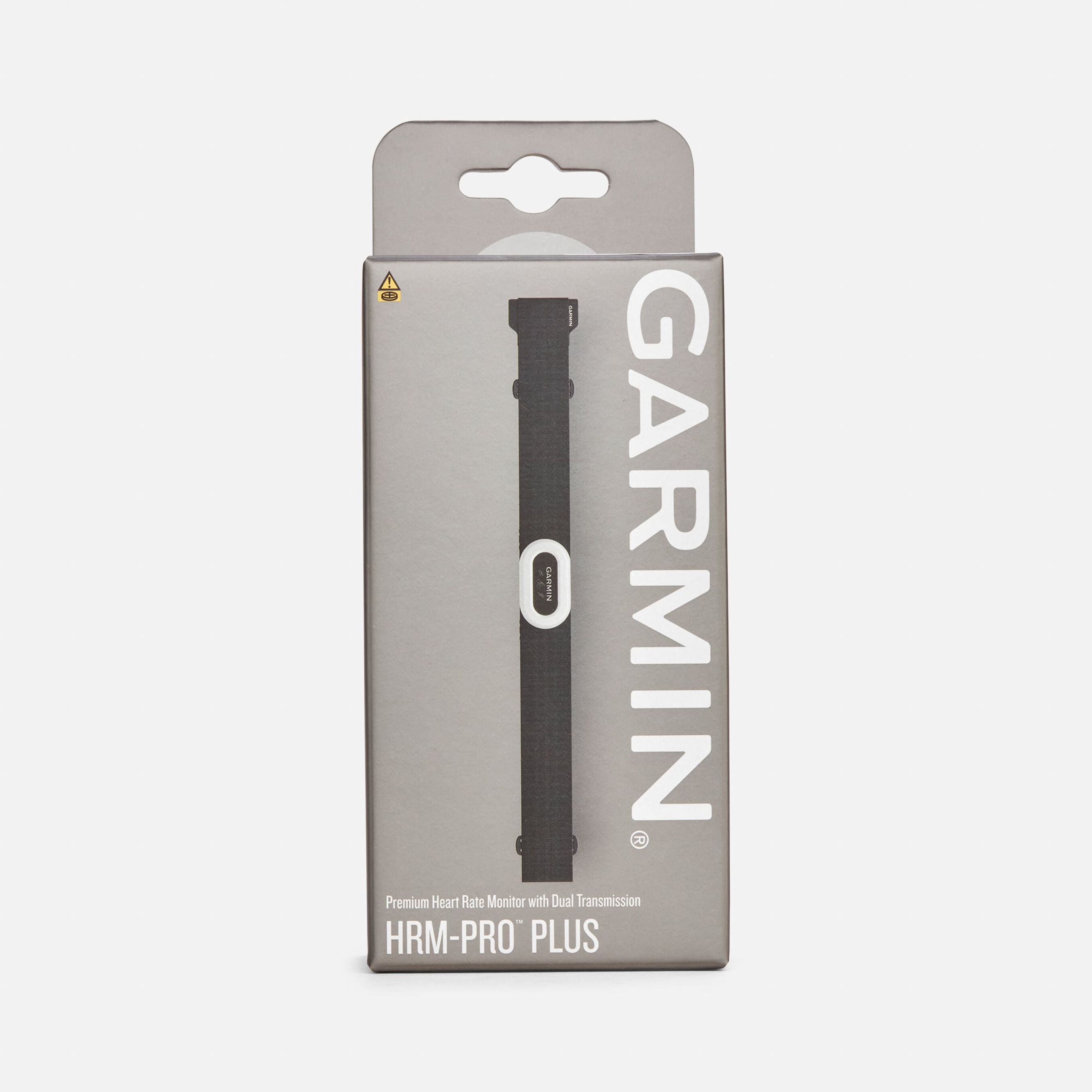 FSA Eligible Garmin HRM-Pro Plus Chest Strap Heart Rate Monitor | FSA Store