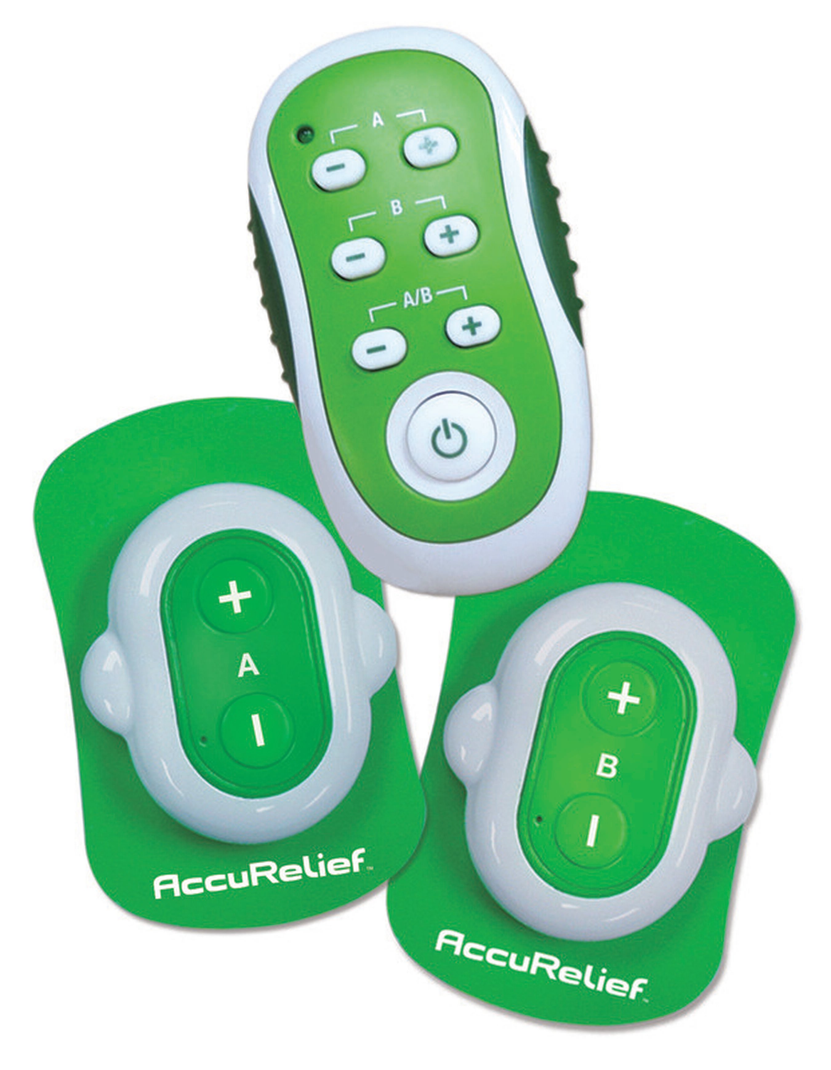 FSA Eligible AccuRelief™ Wireless Remote Control TENS | FSA Store