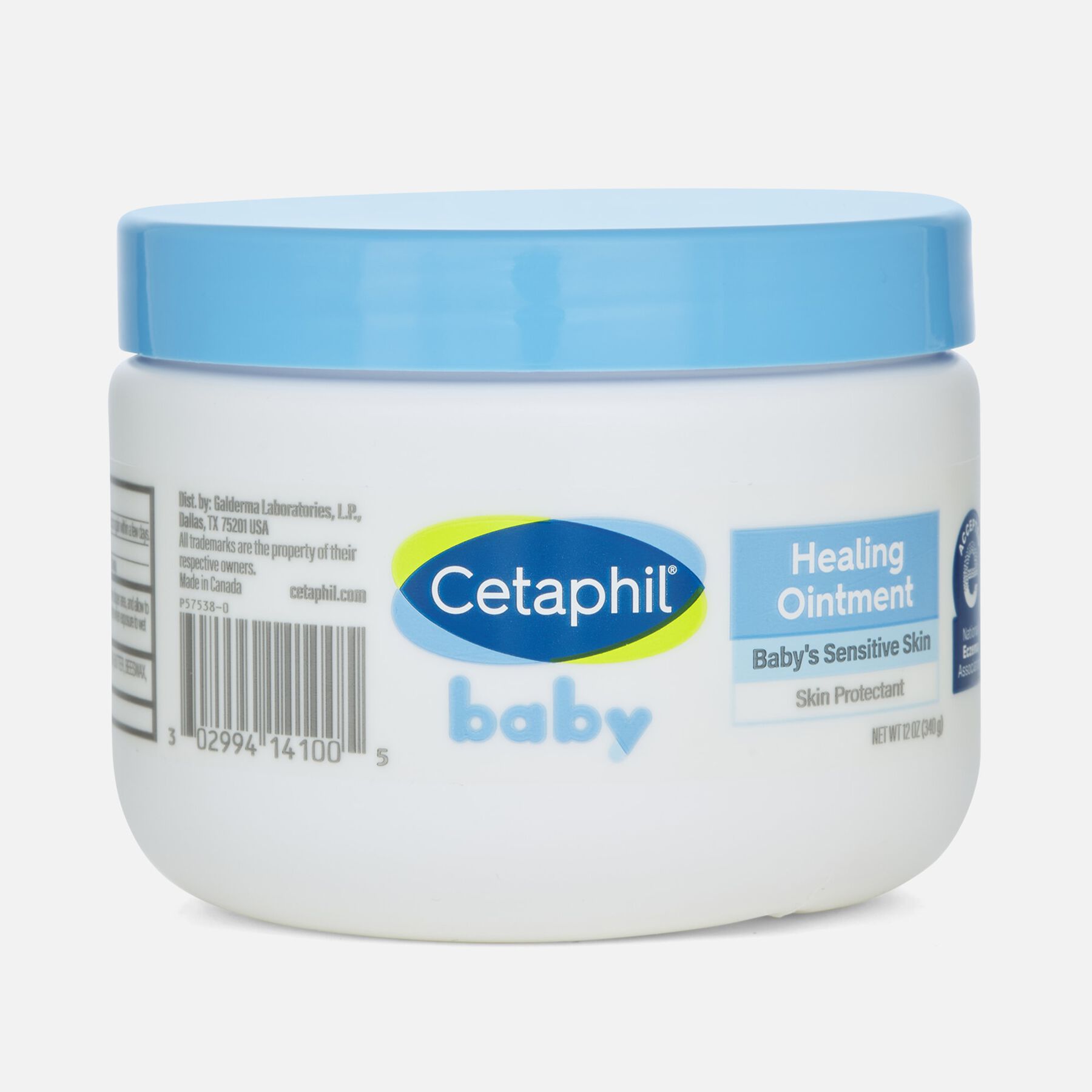 FSA Eligible Cetaphil Baby Healing Ointment, 12 oz. | FSA Store