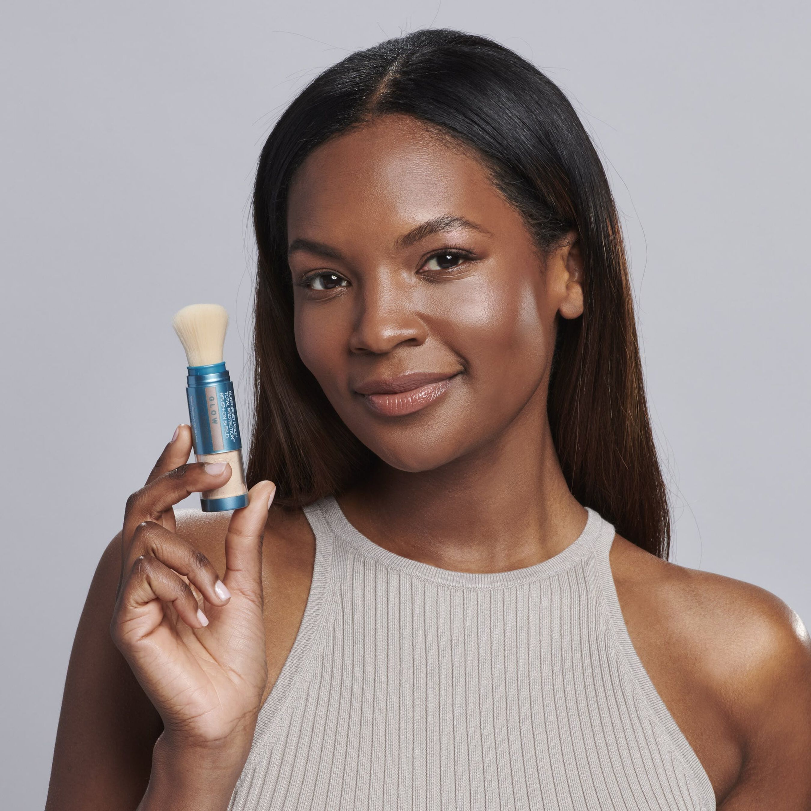 FSA Eligible Colorescience Sunforgettable® Total Protection™ Brush-On ...