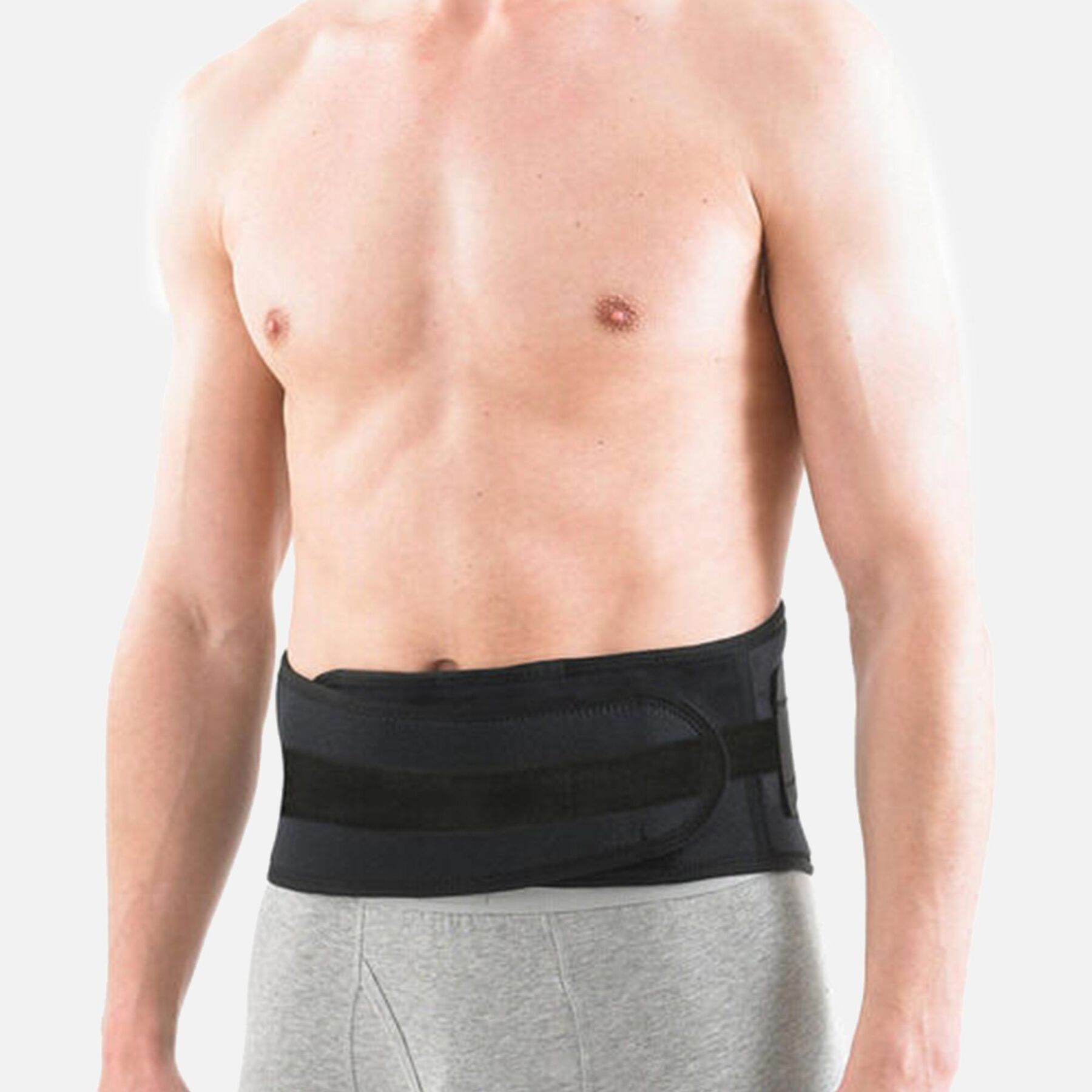 FSA Eligible Neo G Back Brace with Power Straps, One Size | FSA Store